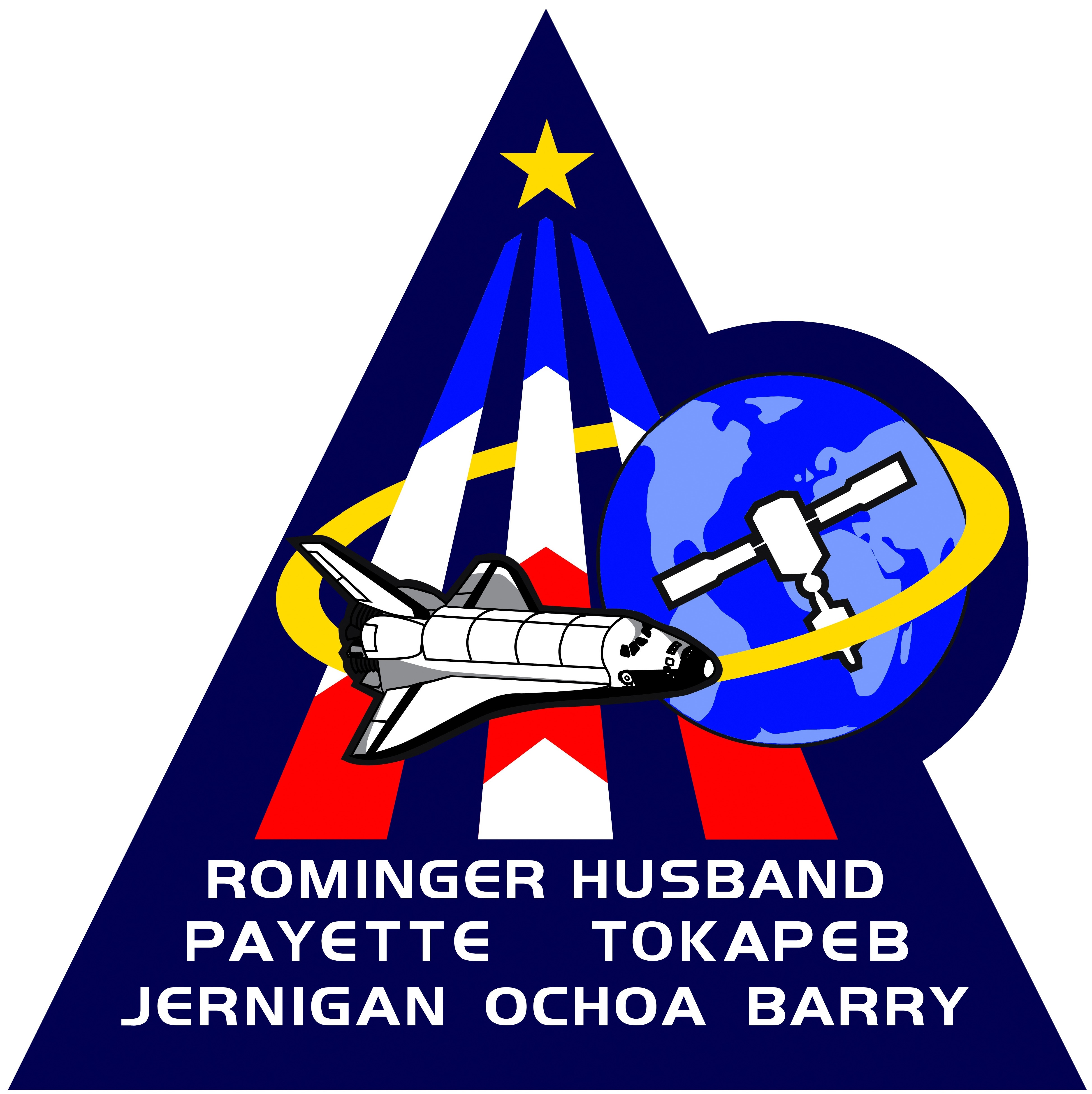 25 Years Ago: STS-96 Resupplies the Space Station - NASA
