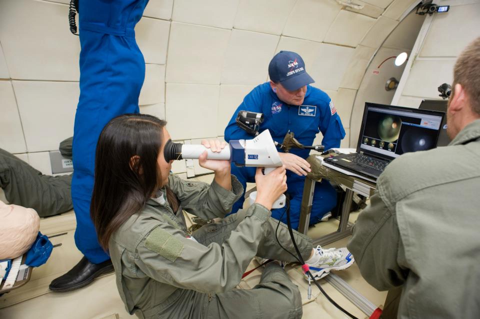 People of NASA Archives - NASA Science