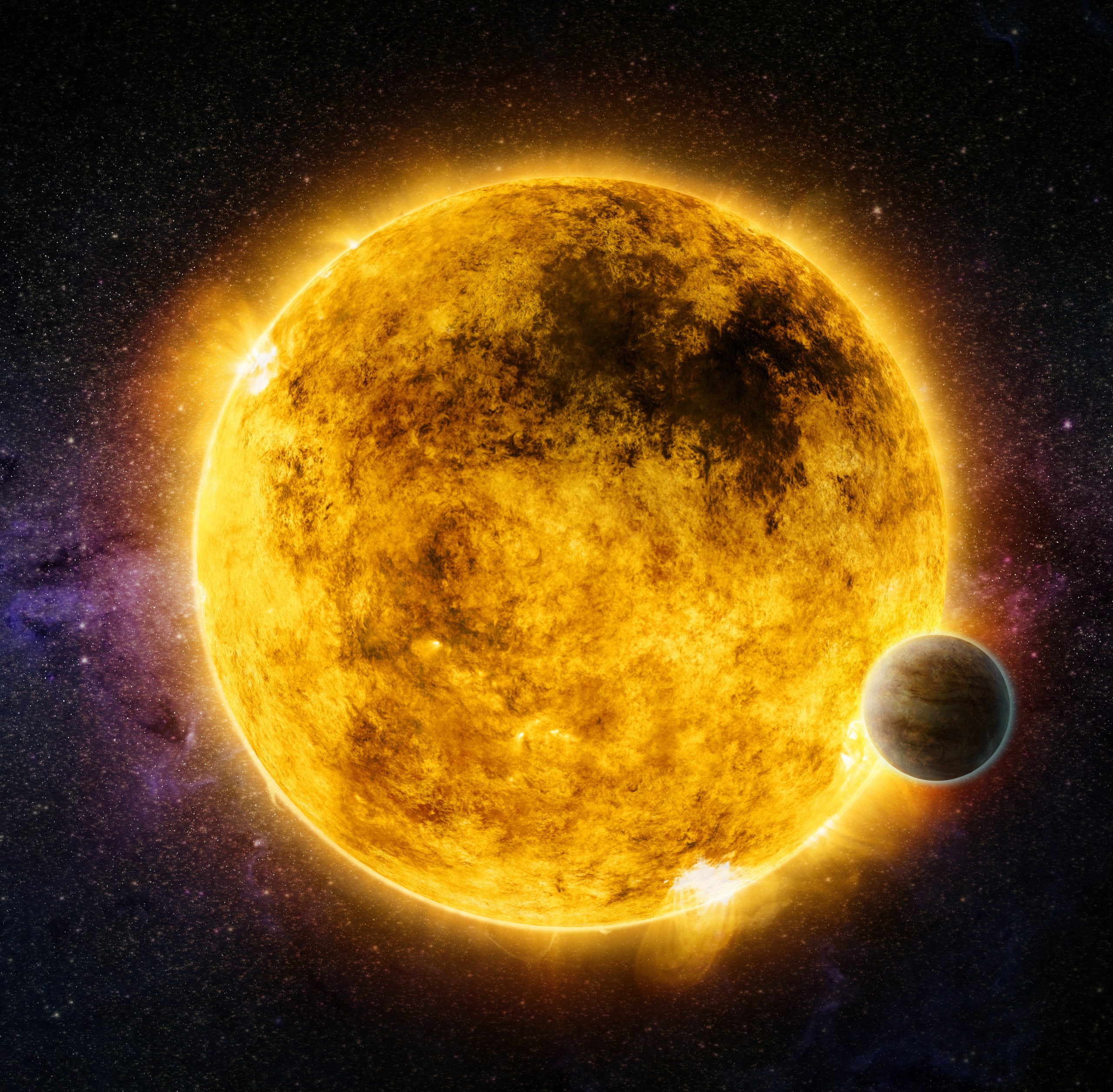Exoplanet Stories - NASA Science