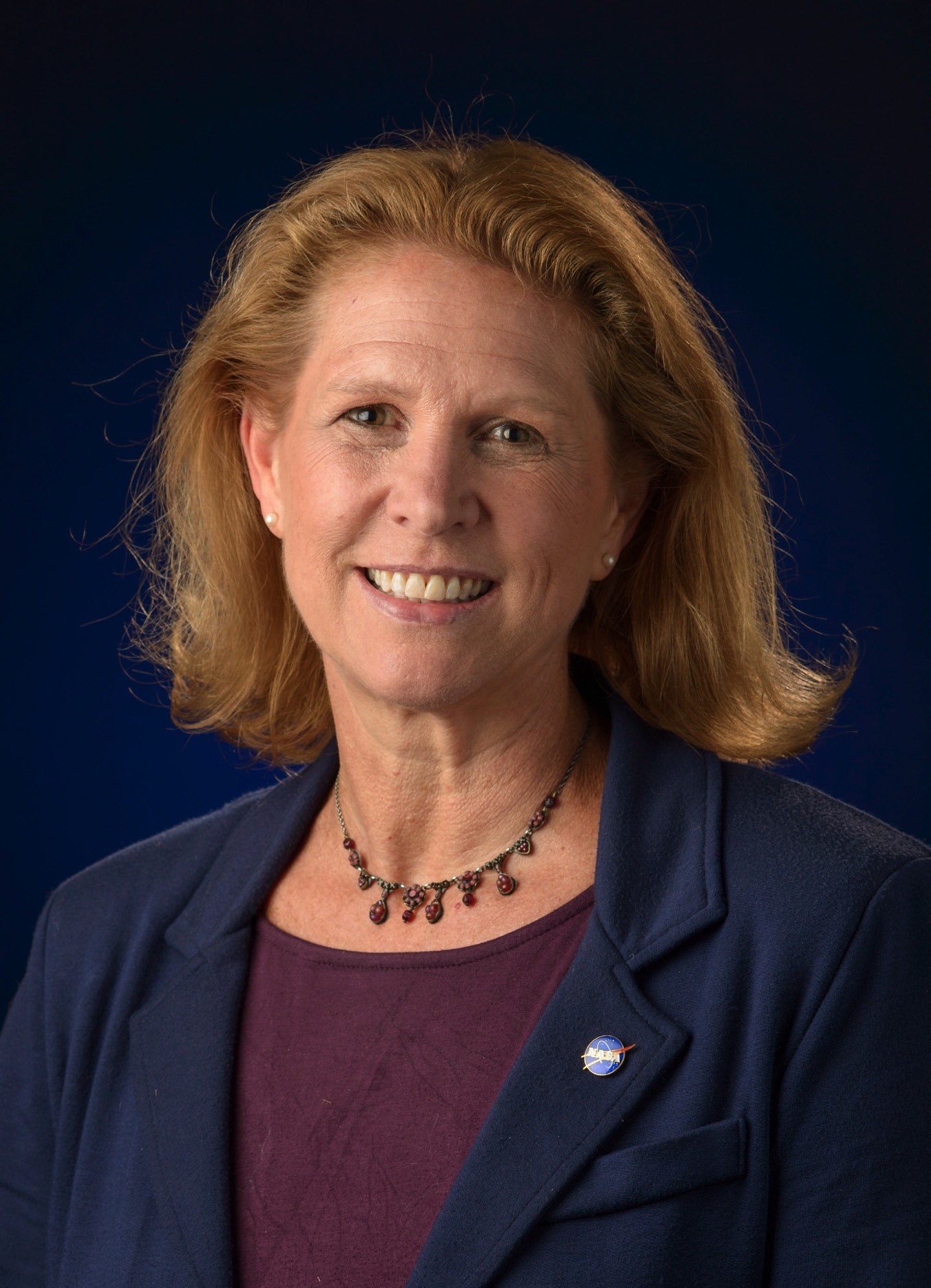 Lori Glaze - NASA