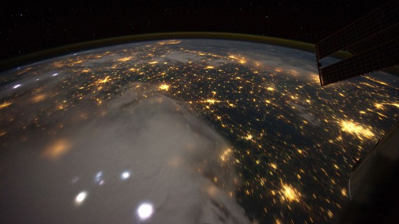 Space Omics and Medical Atlas (SOMA) Package - NASA