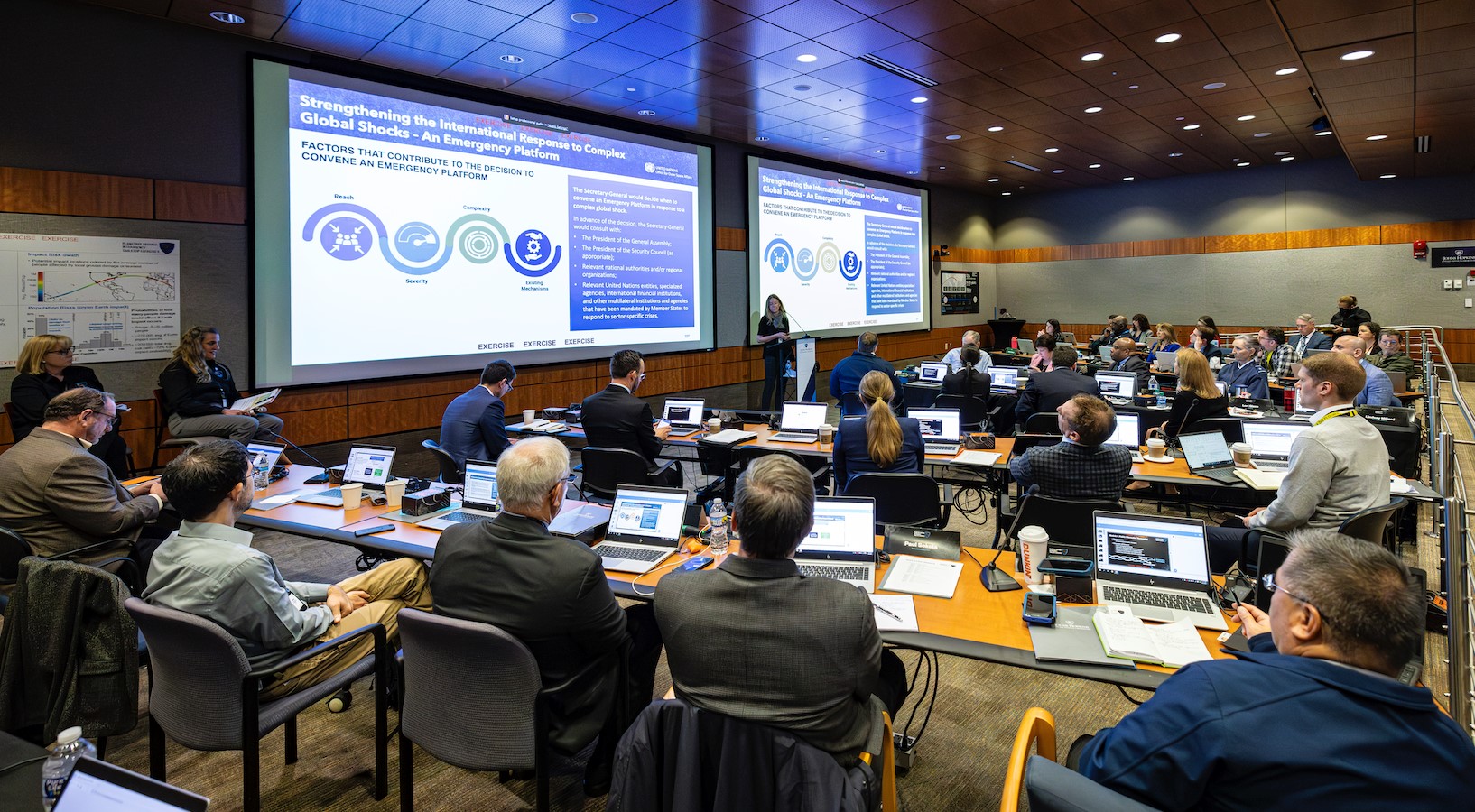 Planetary Defense News - NASA Science