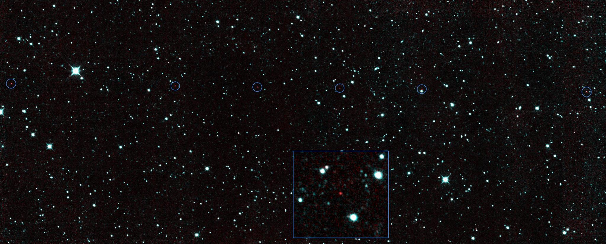 WISE/NEOWISE - NASA Science
