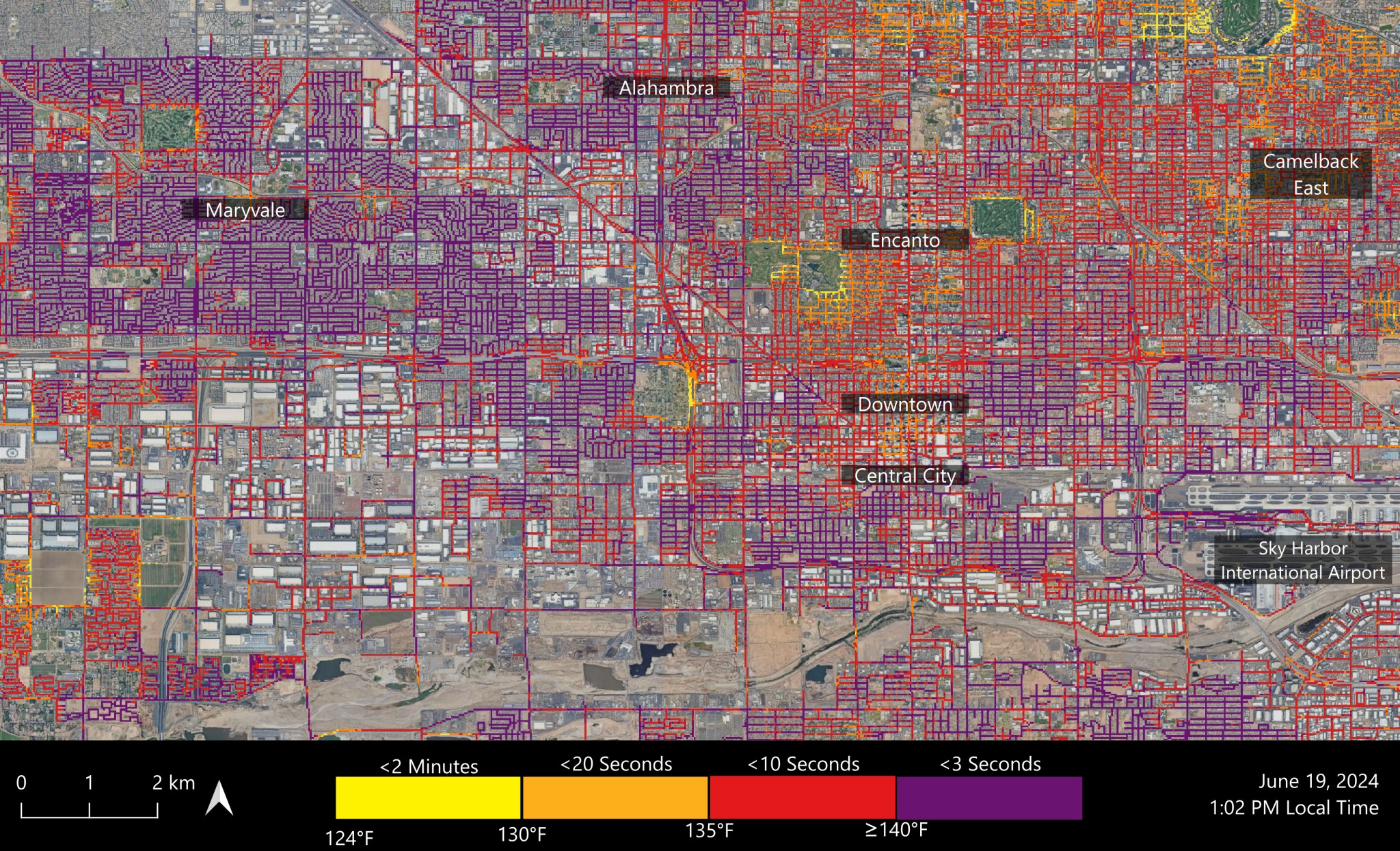 Earth Science Research News - NASA Science