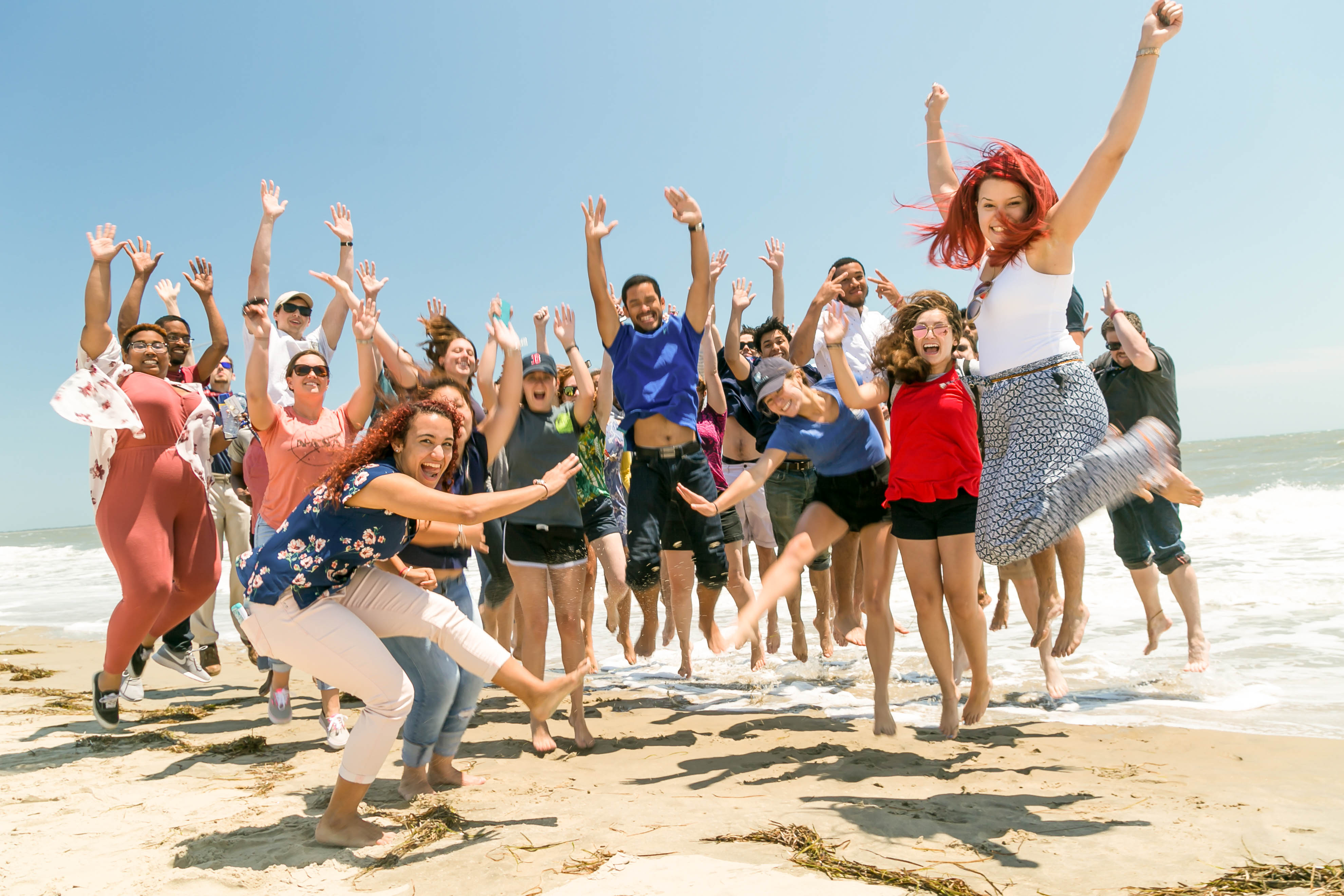 Goddard Space Club Scholars Program - NASA