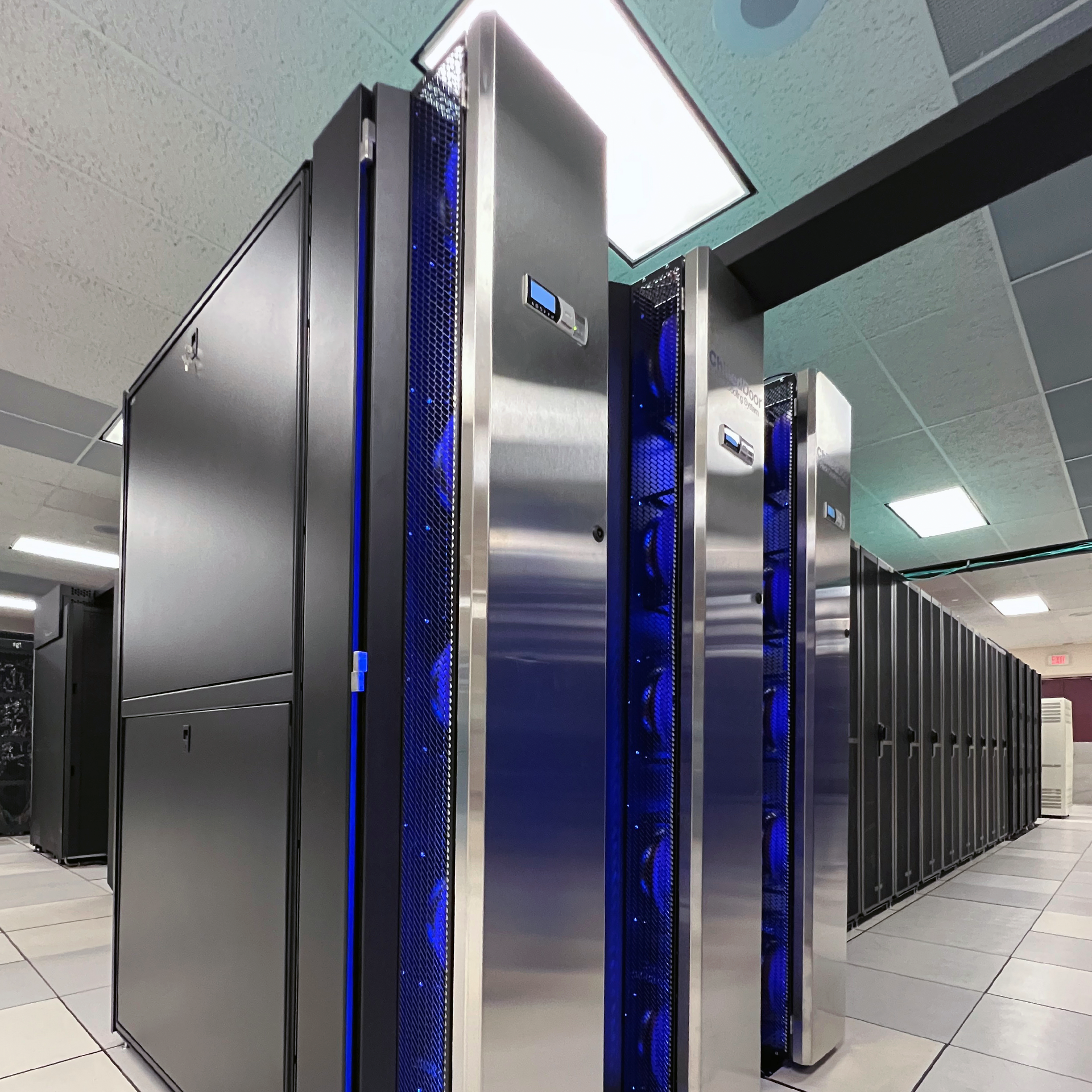 NASA Ames to Host Supercomputing Resources for UC Berkeley Researchers ...