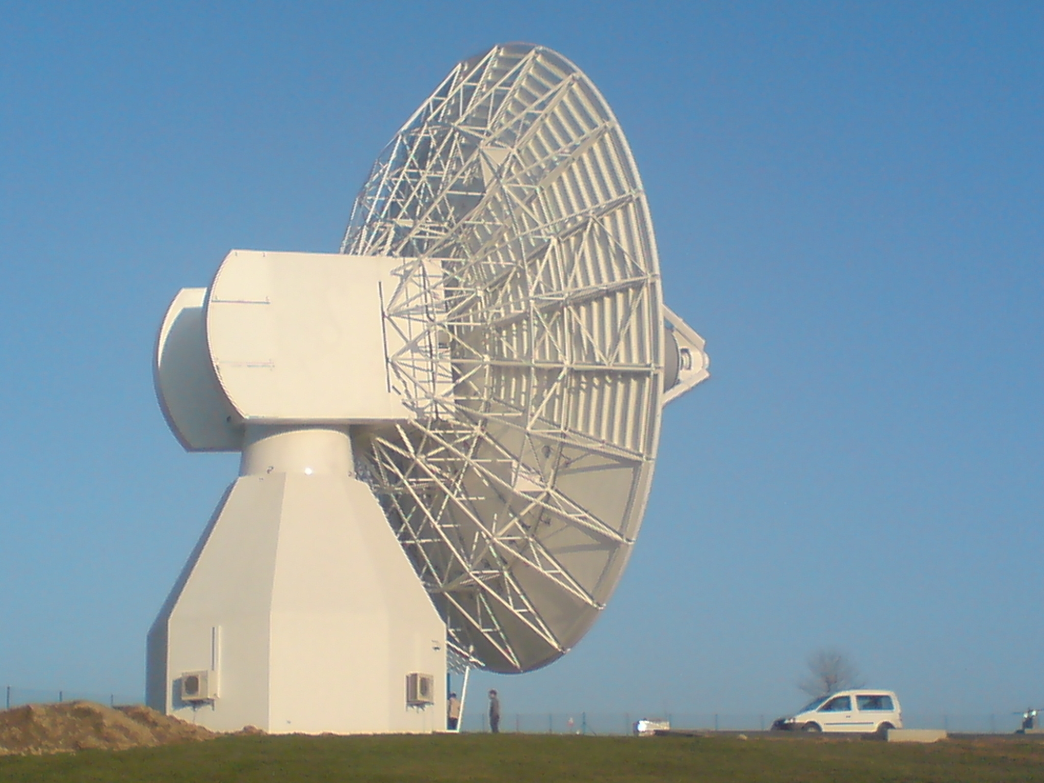 Ground Antenna Trio to Give NASA’s Artemis Campaign ‘LEGS’ to Stand On ...