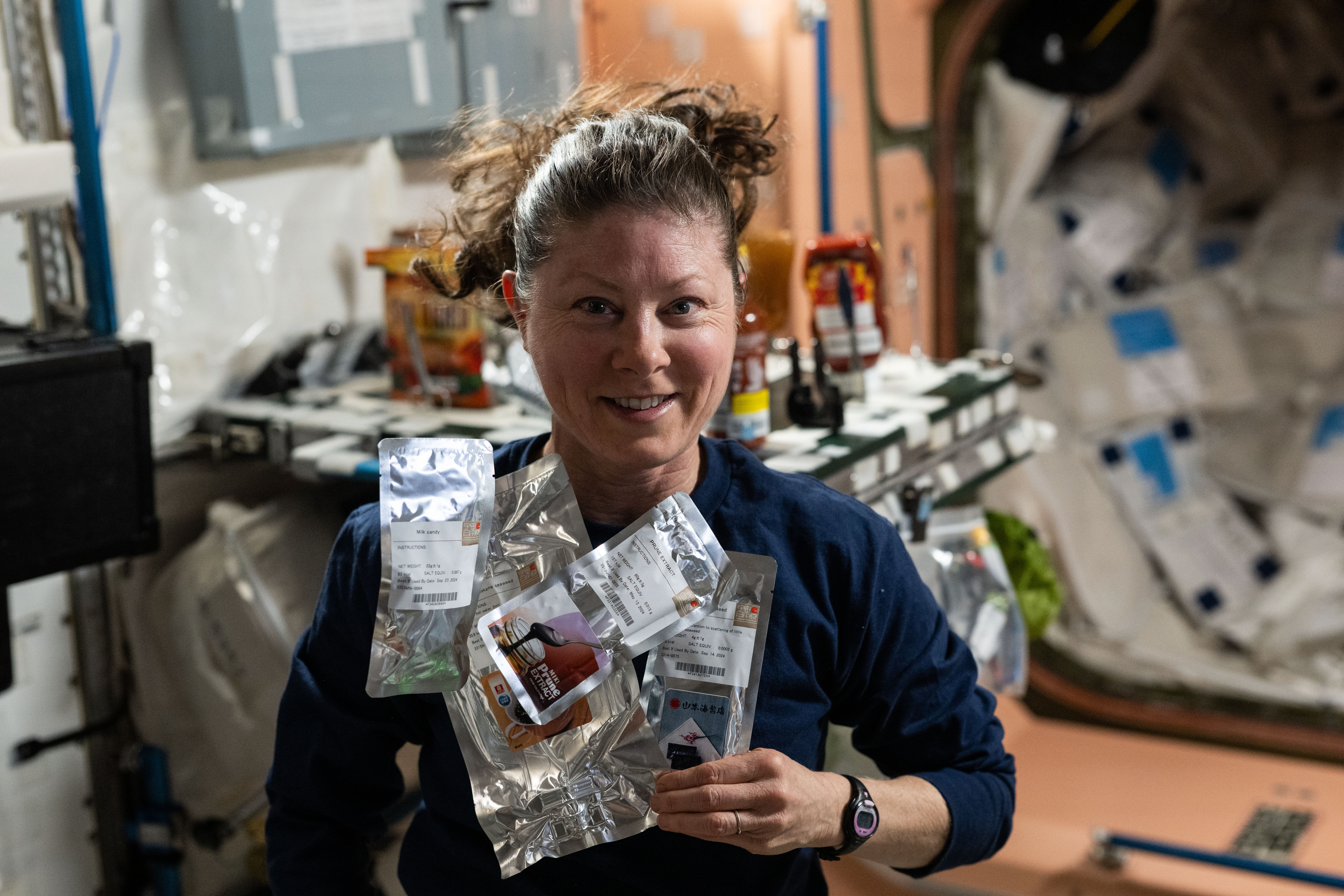 The Real Story About Astronaut Health Care in Space - NASA