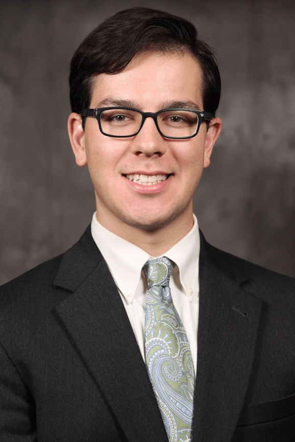 Dr. Jordan Sakakeeny - NASA