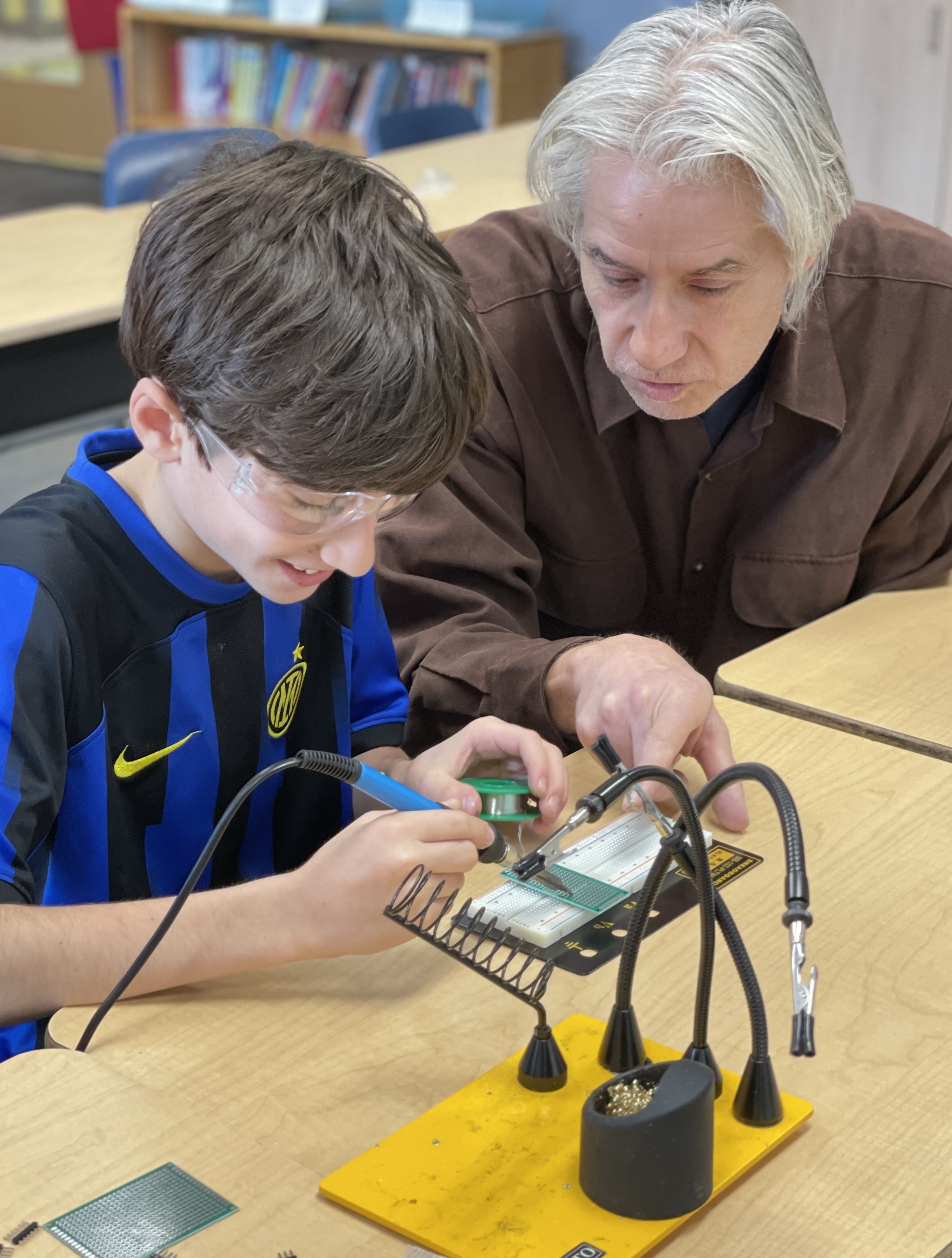 TechRise Student Challenge 2023-2024