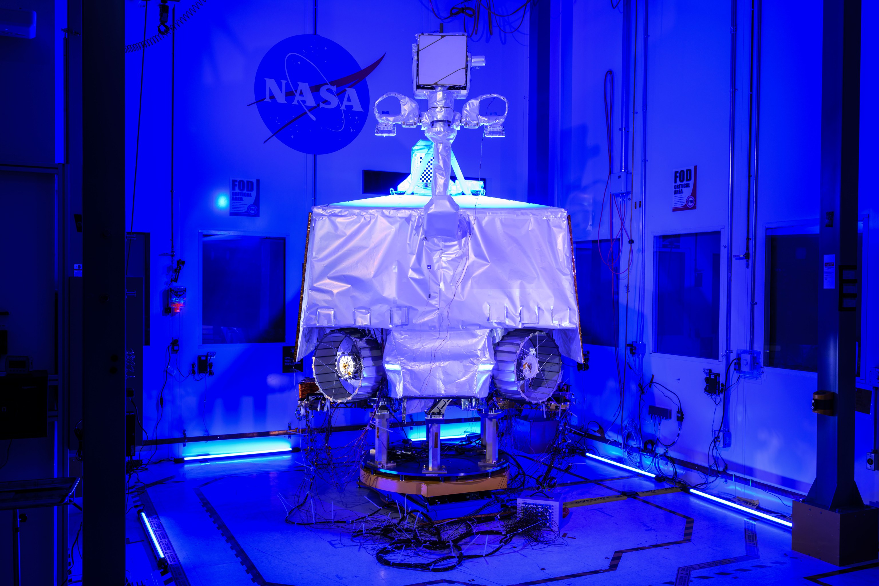 VIPER - NASA Science