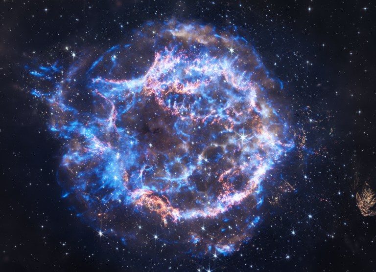 NASA Astrophysics - NASA Science