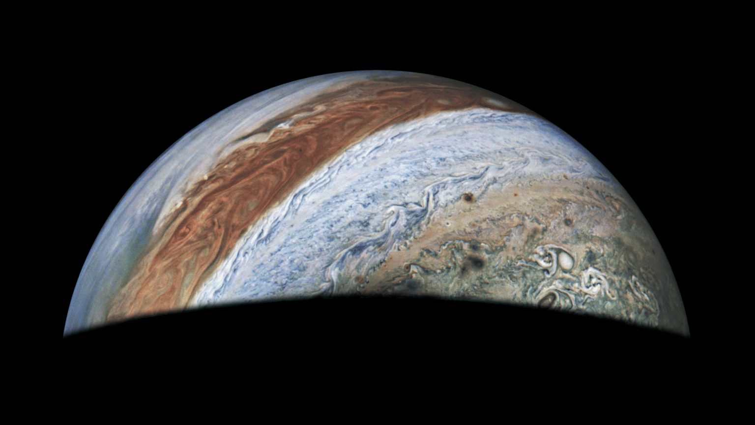 Juno Stories - NASA Science