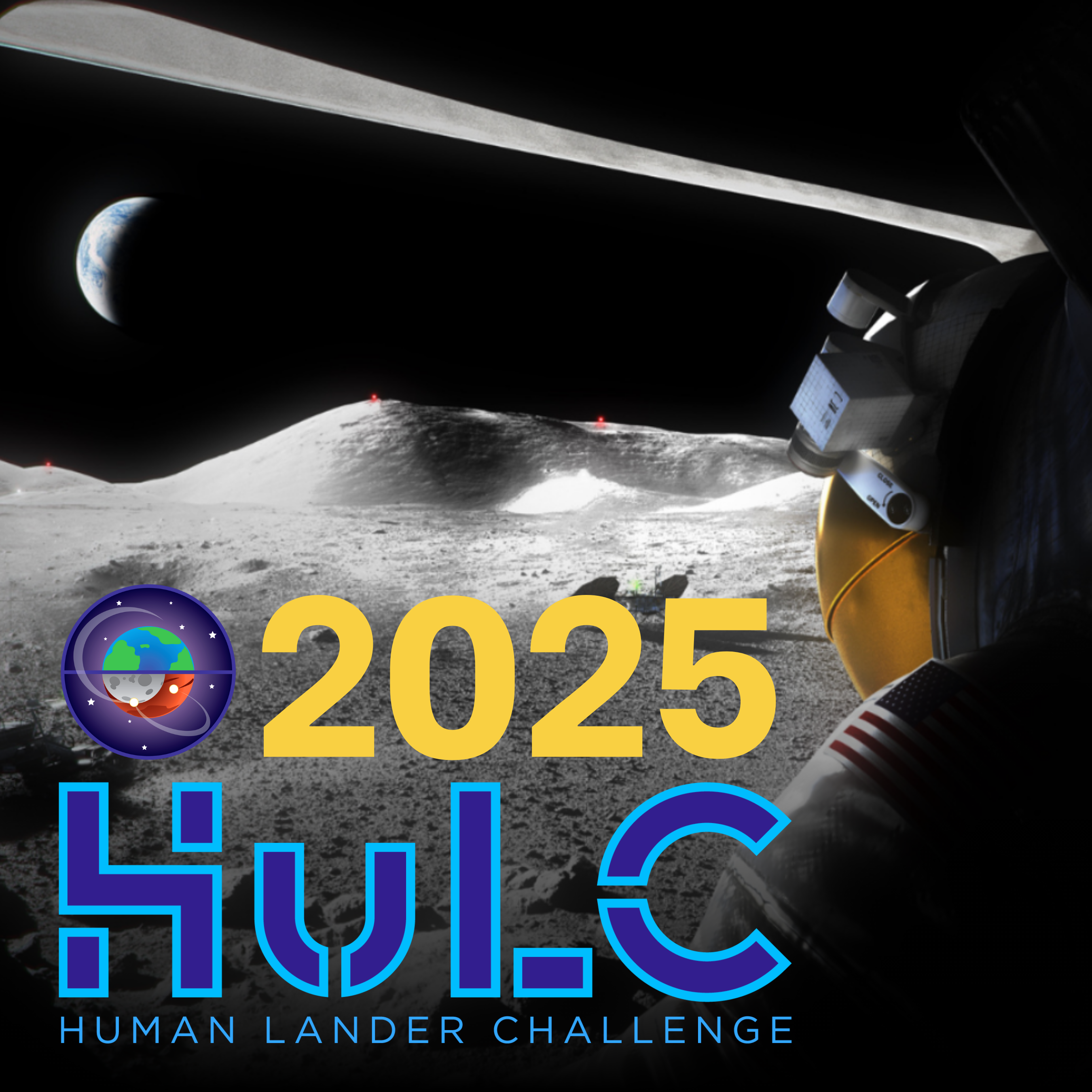 2025 Human Lander Challenge - NASA