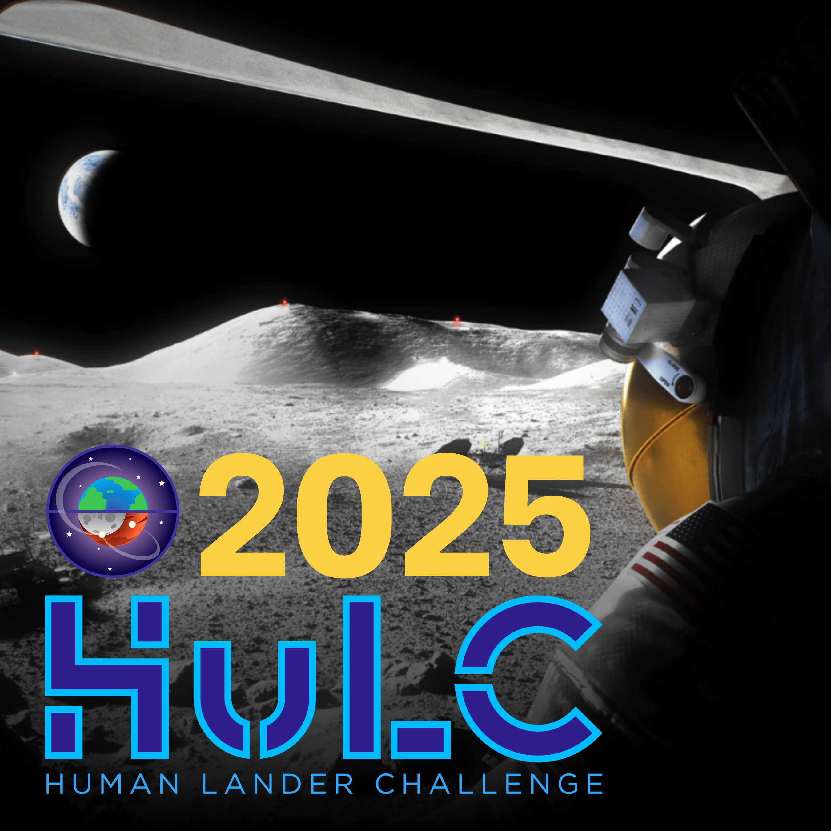 2025 Human Lander Challenge - ScienceX Innovations