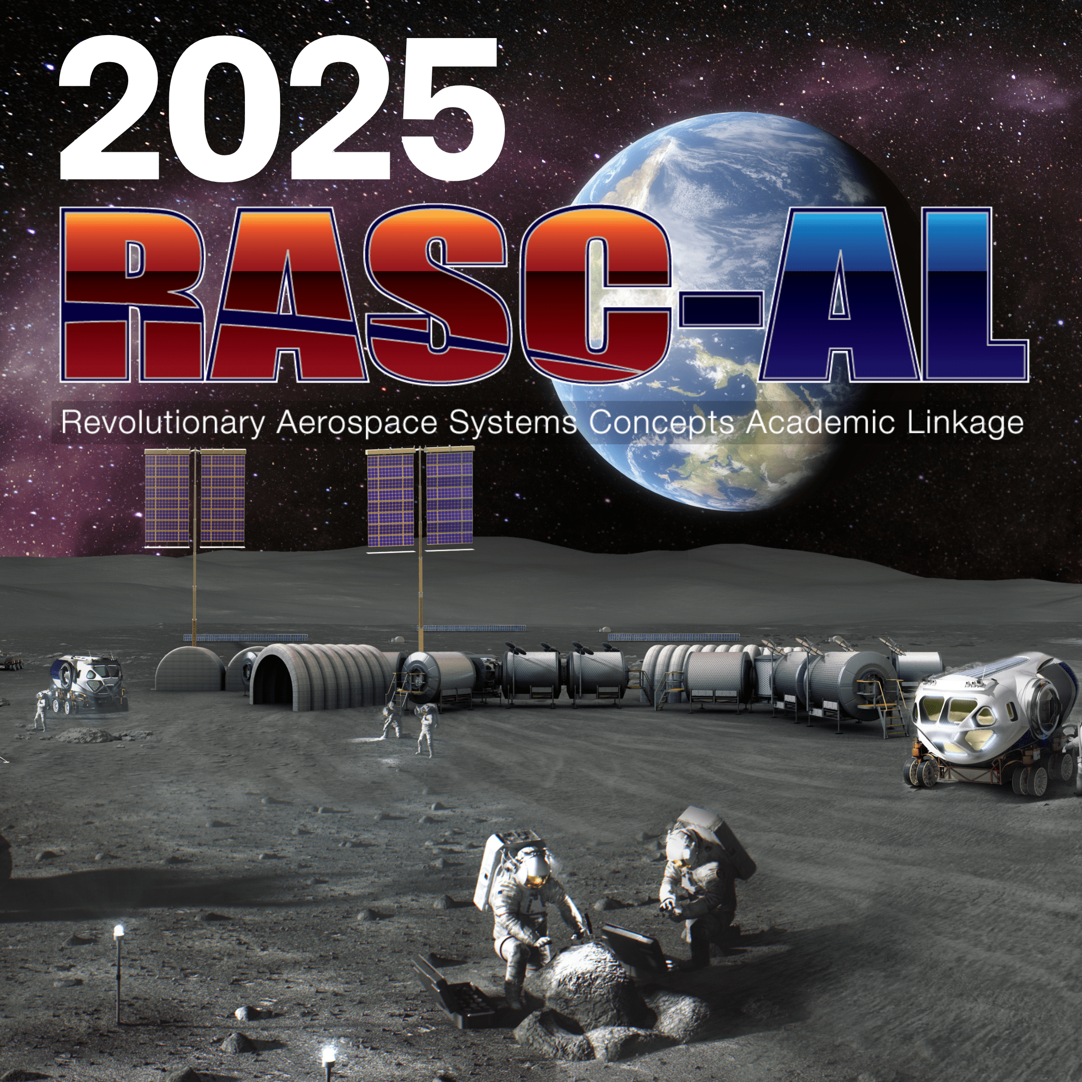 2025 RASC-AL Competition - NASA