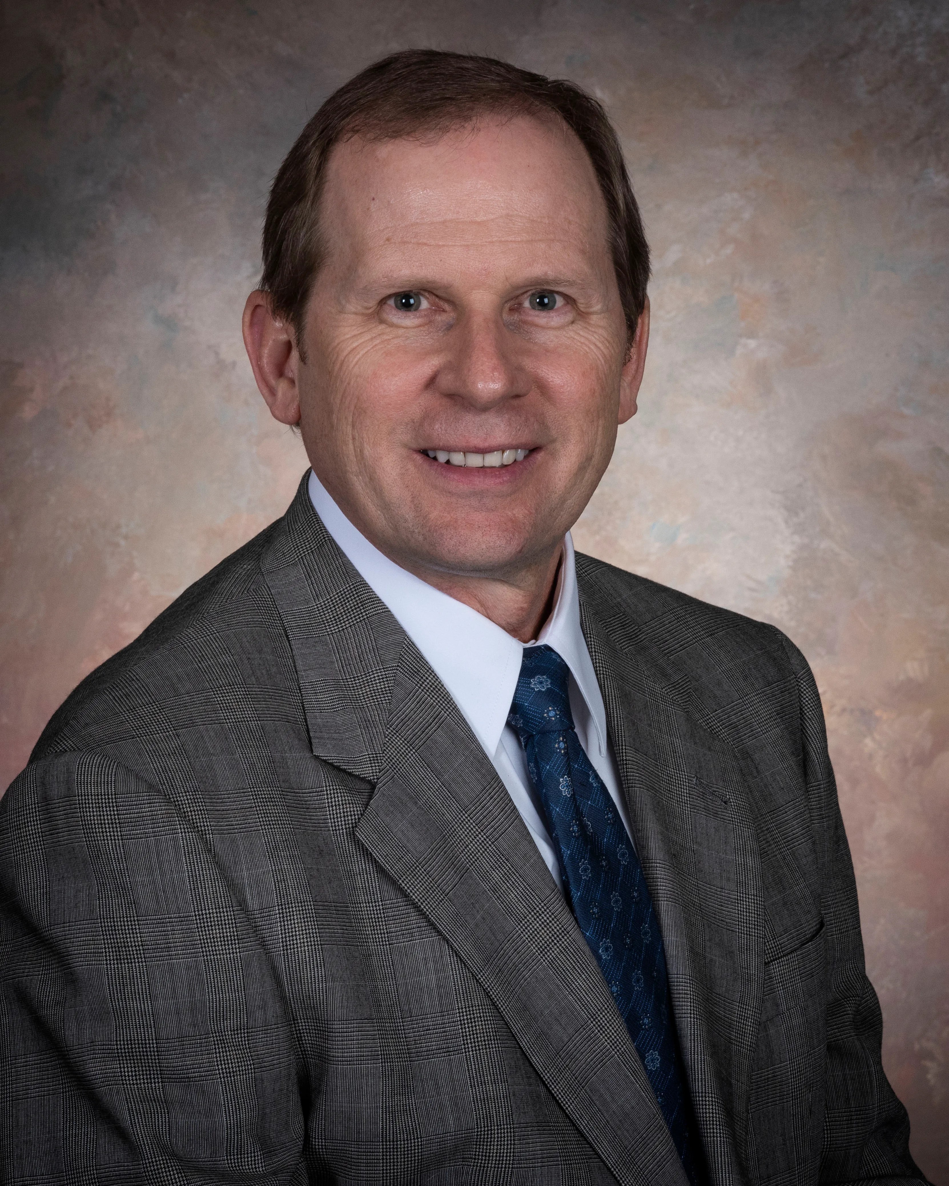 NASA Marshall Names Roger Baird Associate Director - NASA