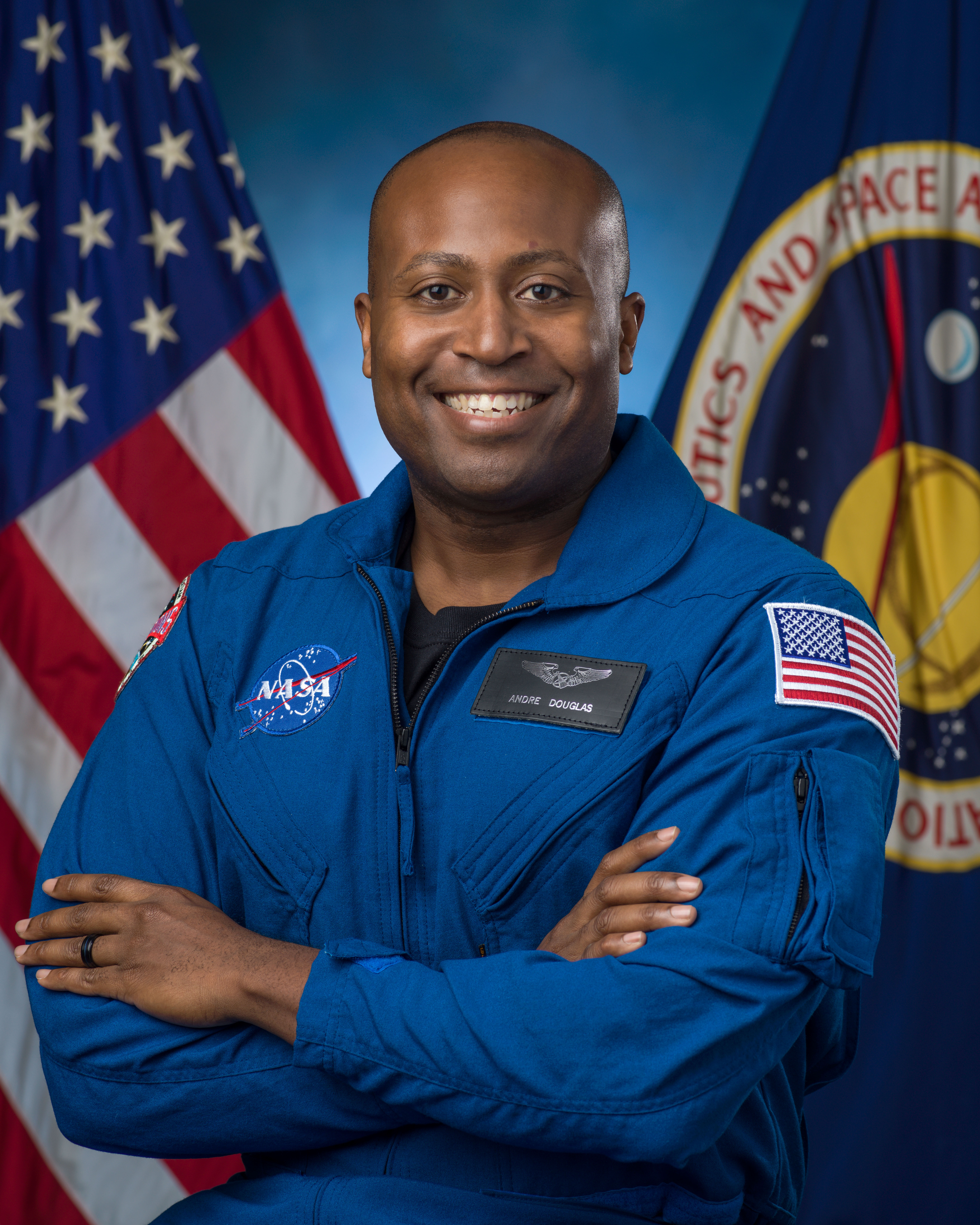 Celebrating NASA’s Coast Guard Astronauts on Coast Guard Day - Cerebral ...