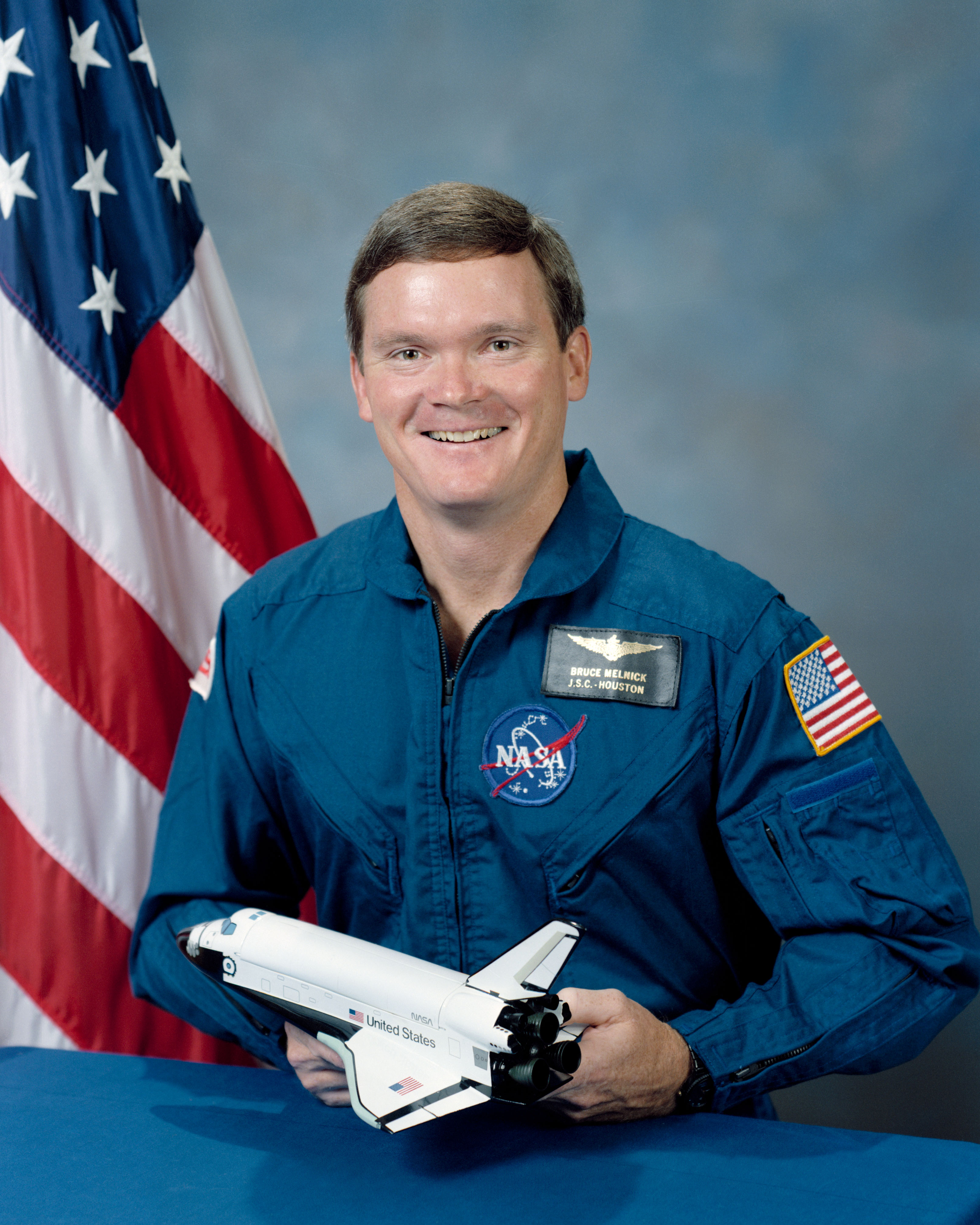 Celebrating NASA’s Coast Guard Astronauts on Coast Guard Day - Cerebral ...
