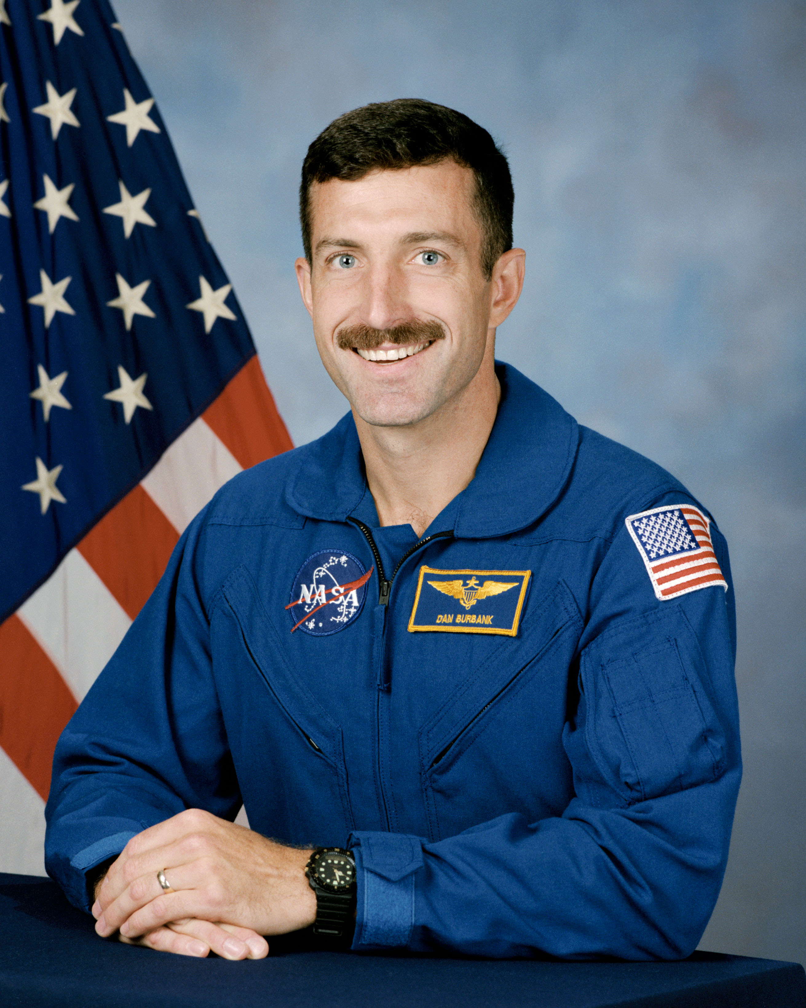 Celebrating NASA’s Coast Guard Astronauts on Coast Guard Day - Cerebral ...