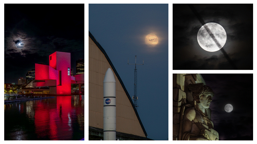 AeroSpace Frontiers - NASA