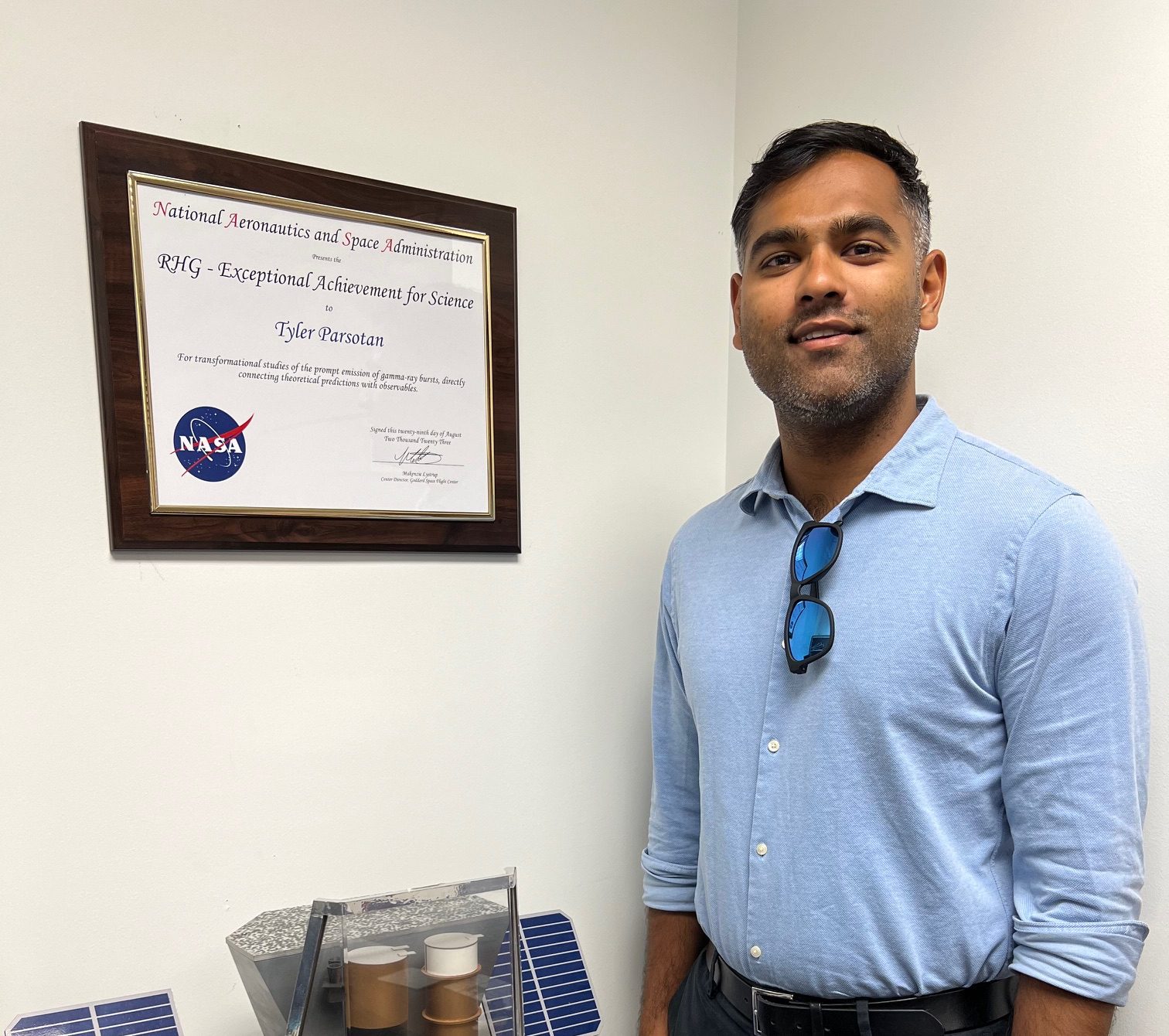 Swift Stories - NASA Science