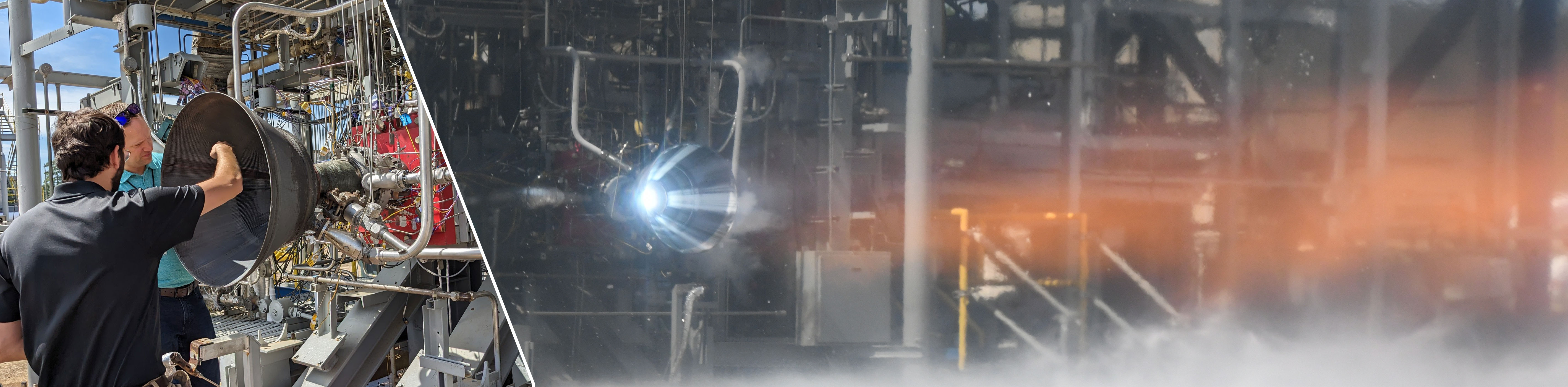 NASA Additive Manufacturing Project Shapes Future for Agency, Industry ...