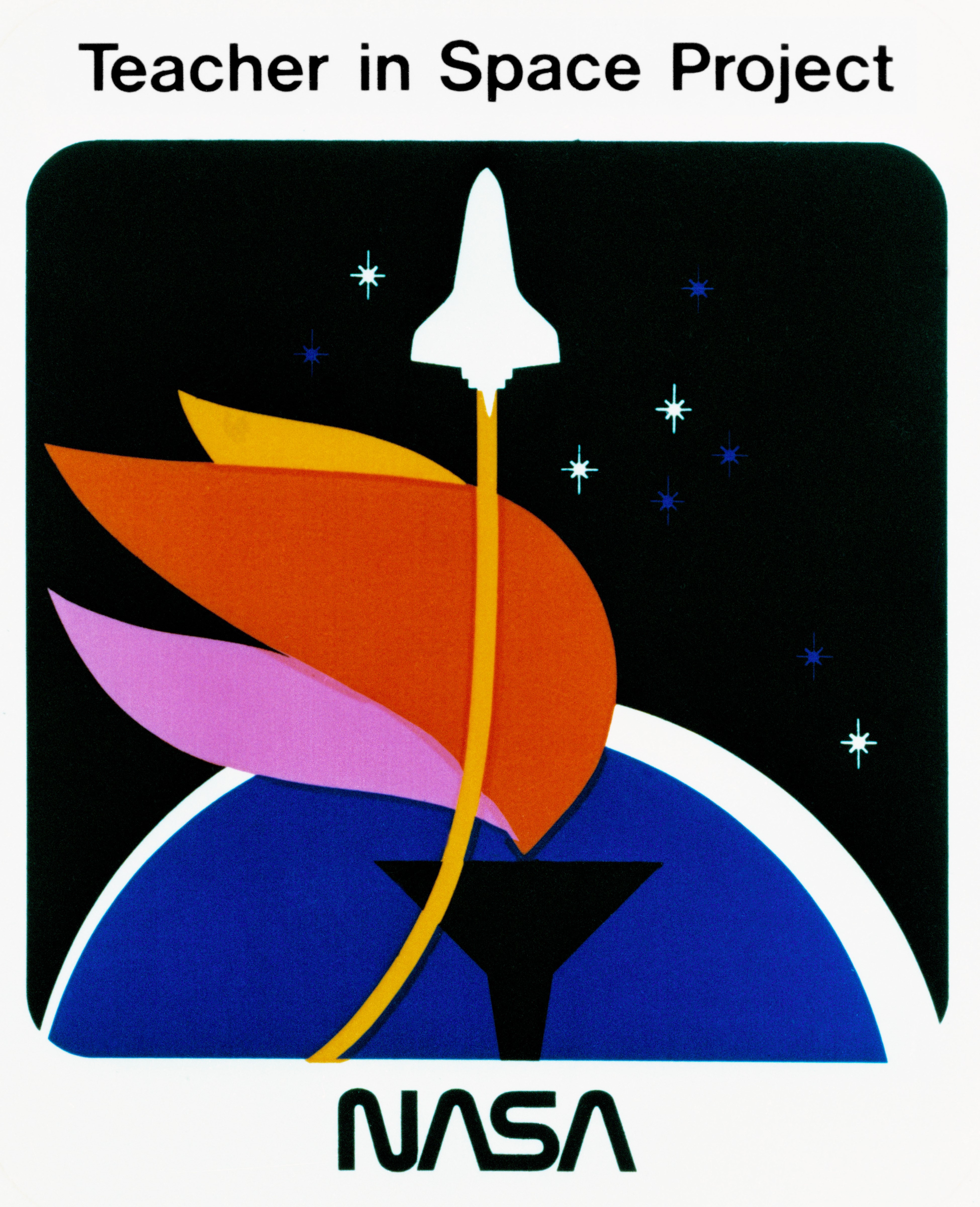 40 Years Ago: President Reagan Announces Teacher in Space Project - NASA
