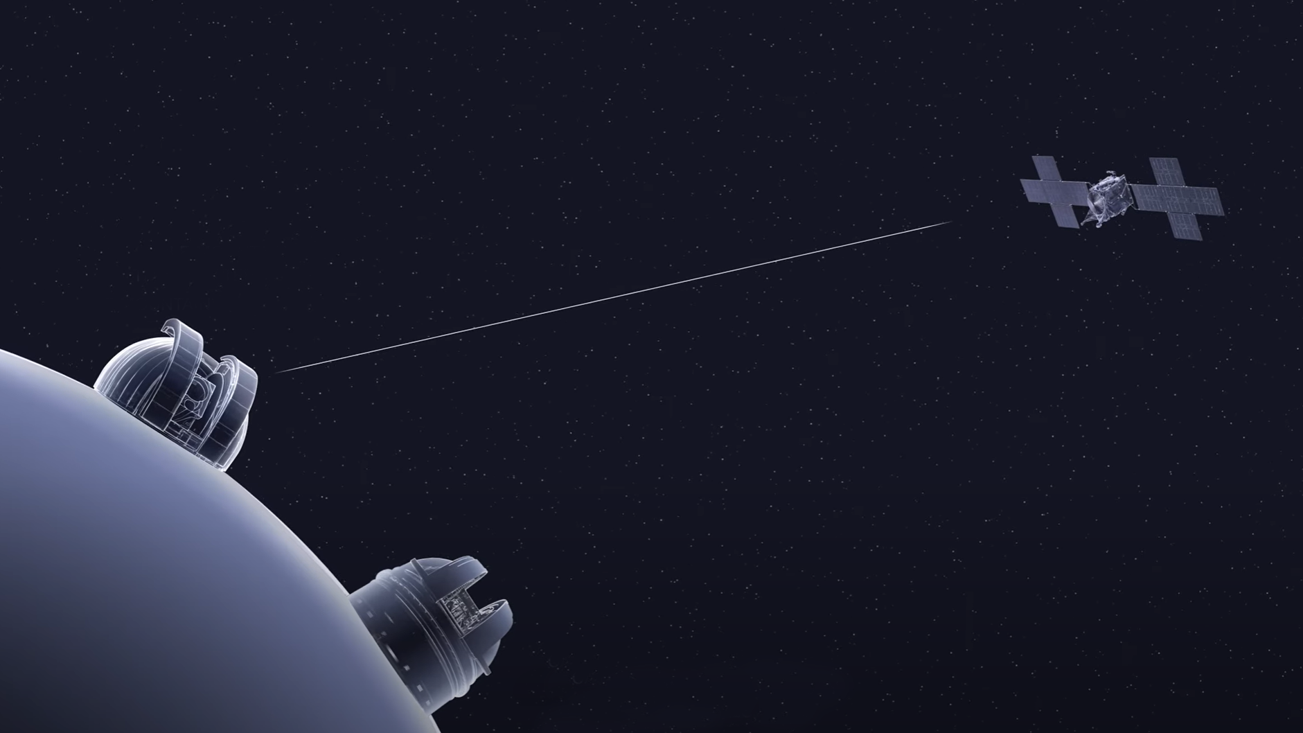 NASA’s Laser Comms Demo Makes Deep Space Record, Completes First Phase ...