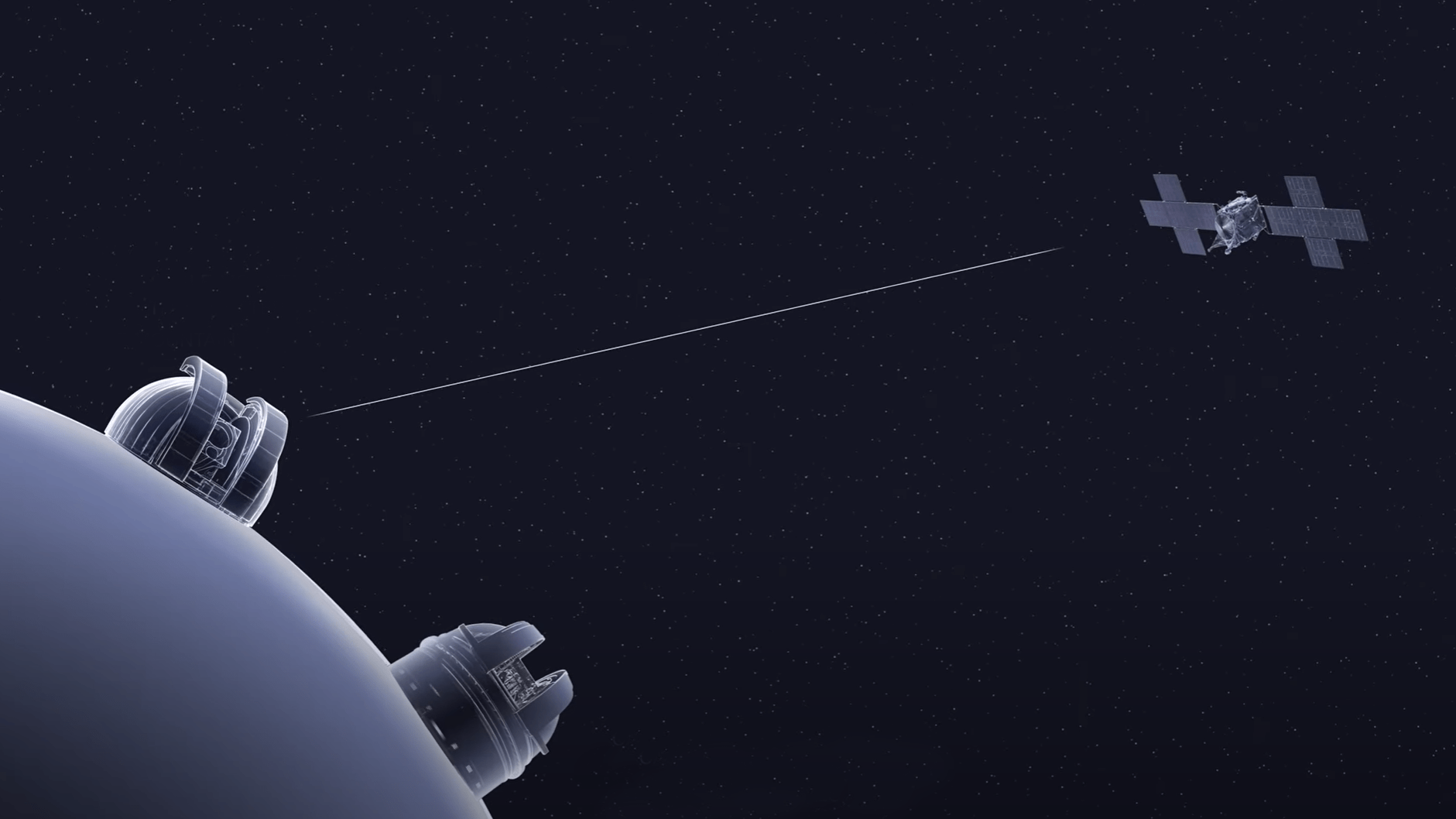 NASA’s Laser Comms Demo Makes Deep Space Record, Completes First Phase ...