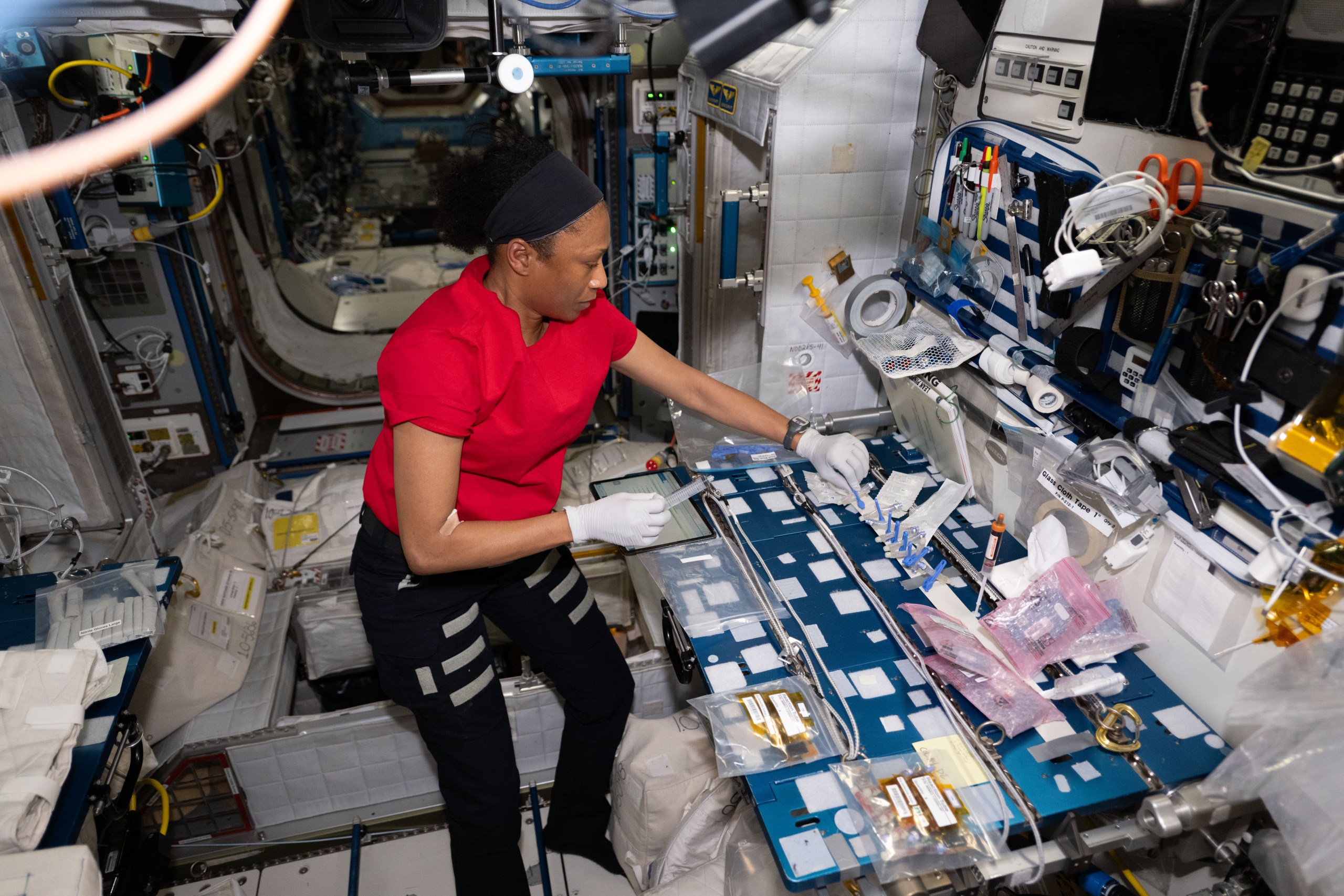 Recent Earth News and Articles - NASA Science