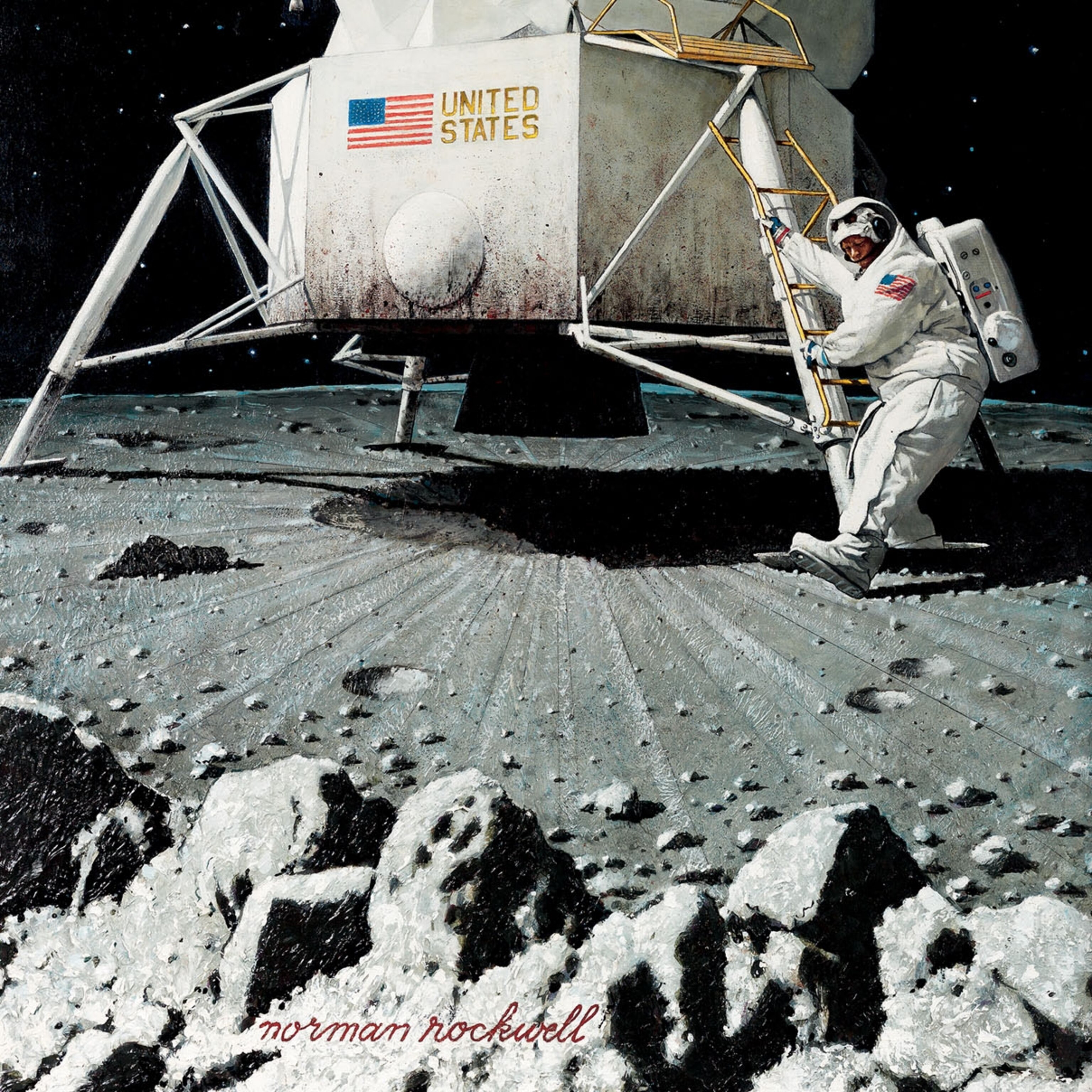 NASA Art Program - NASA