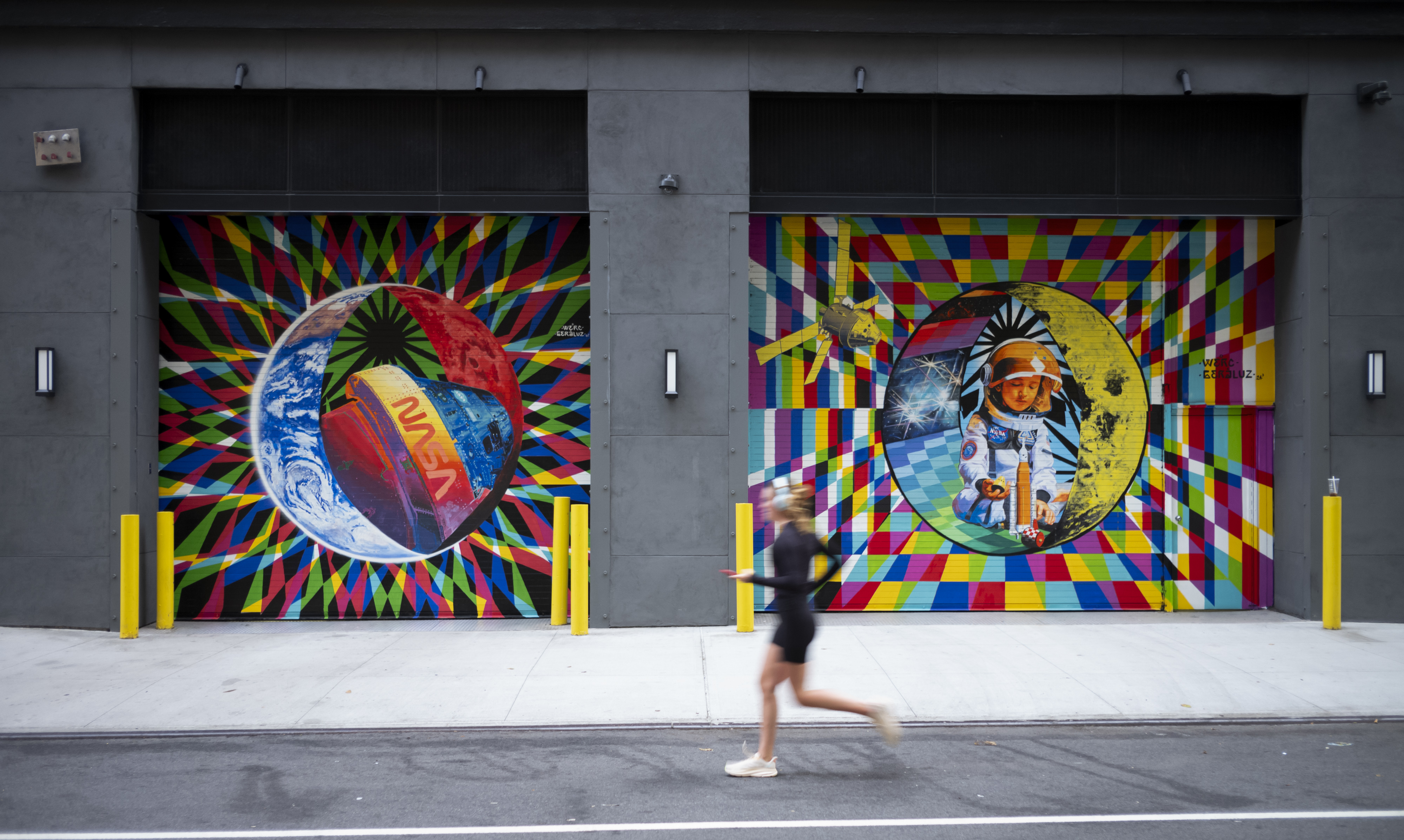 NASA Art Program - NASA
