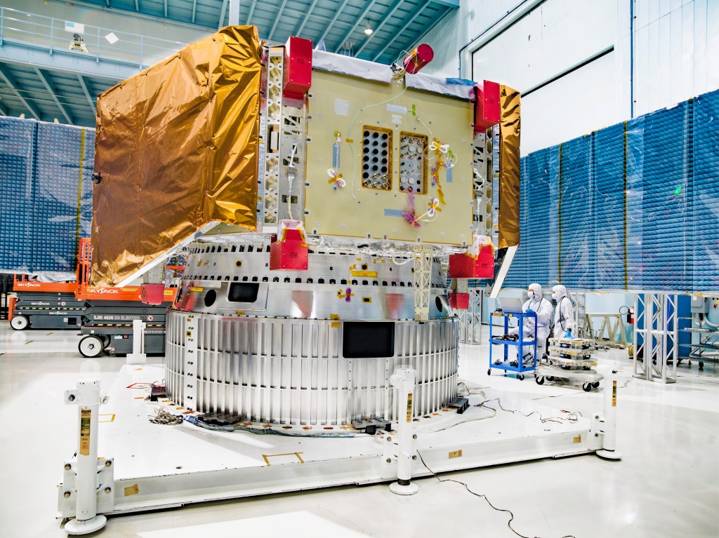 Discovery of eight planets makes alien system the first to tie with our ...