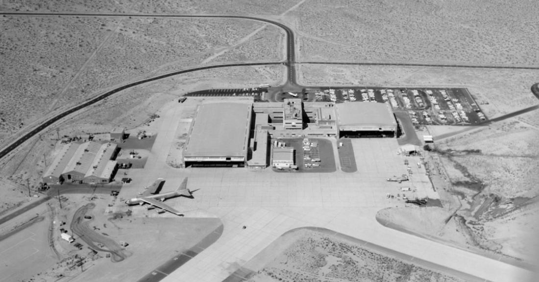 65 Years Ago: First Powered Flight of the X-15 Hypersonic Rocket Plane ...