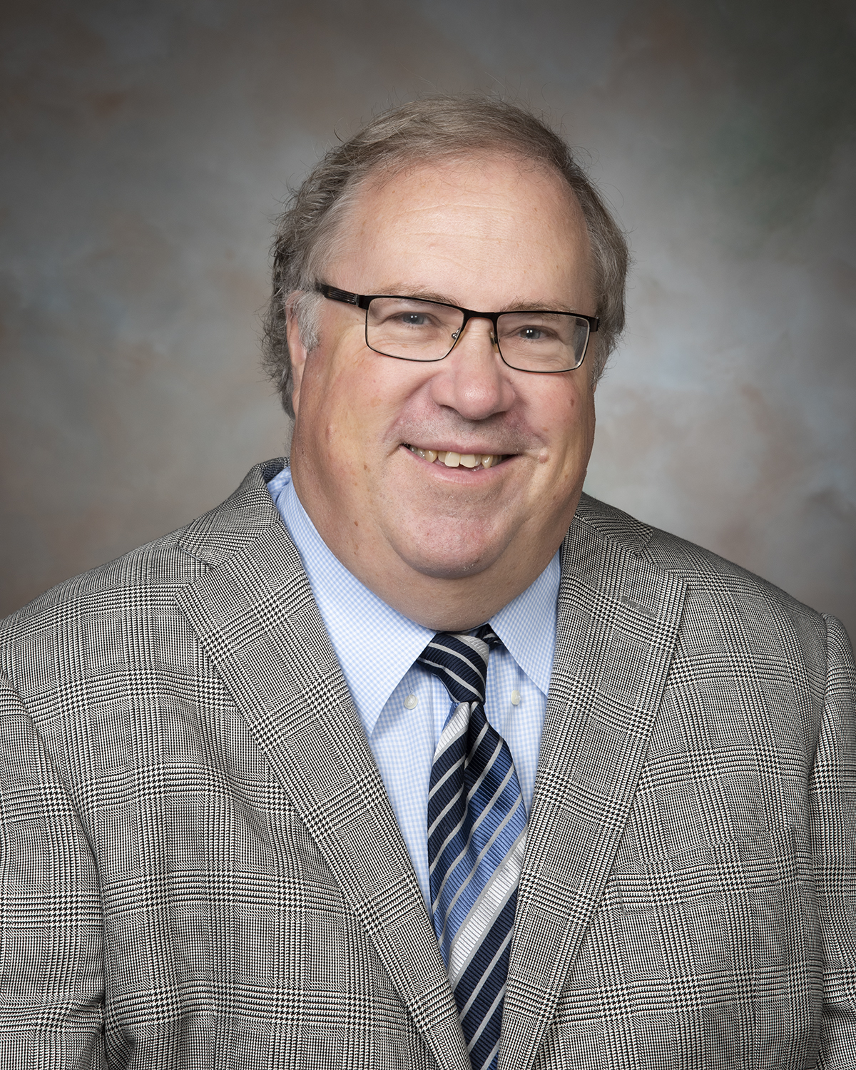 Timothy K. Risch - NASA