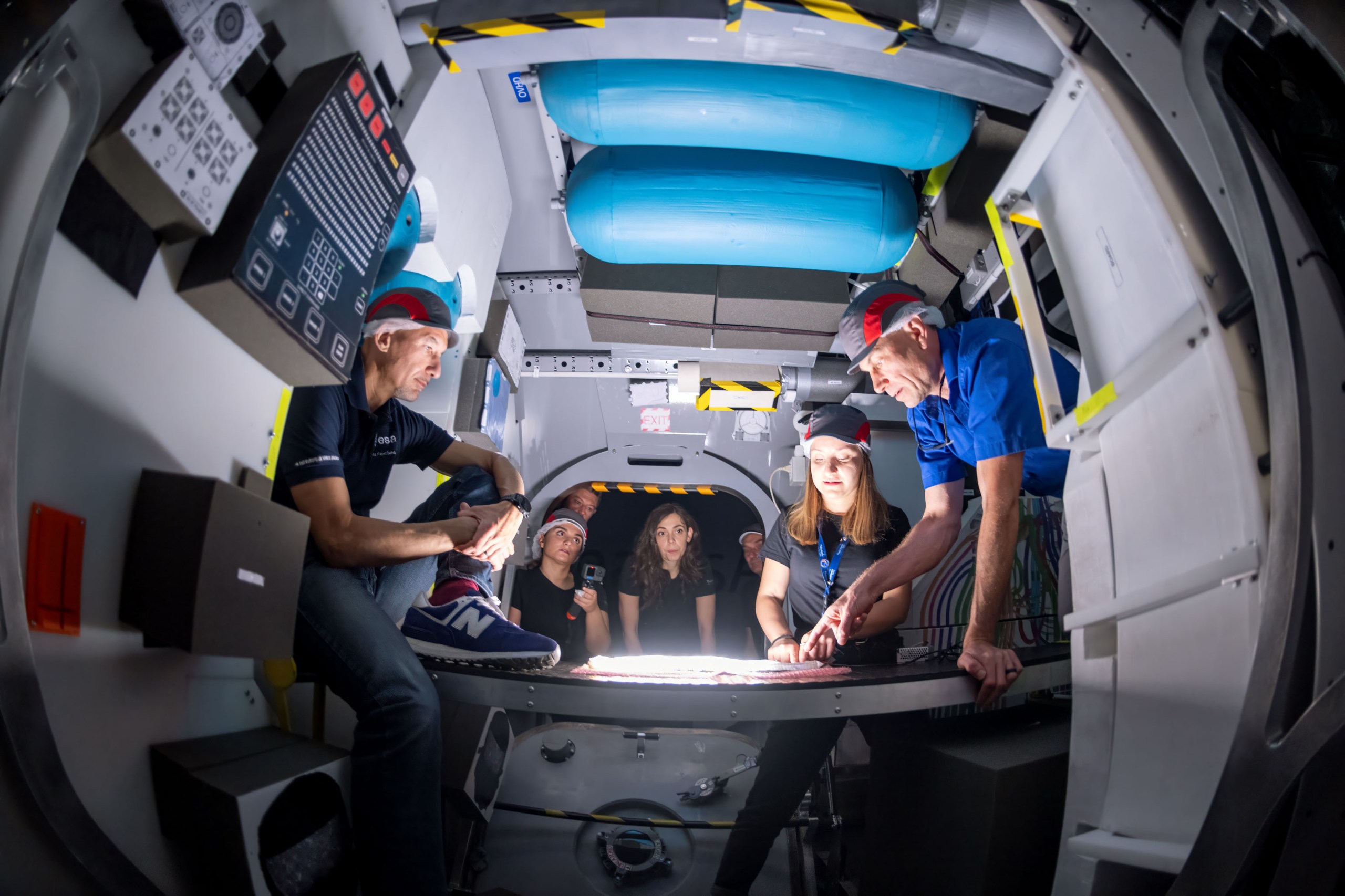 Lunar Science Stories - NASA Science