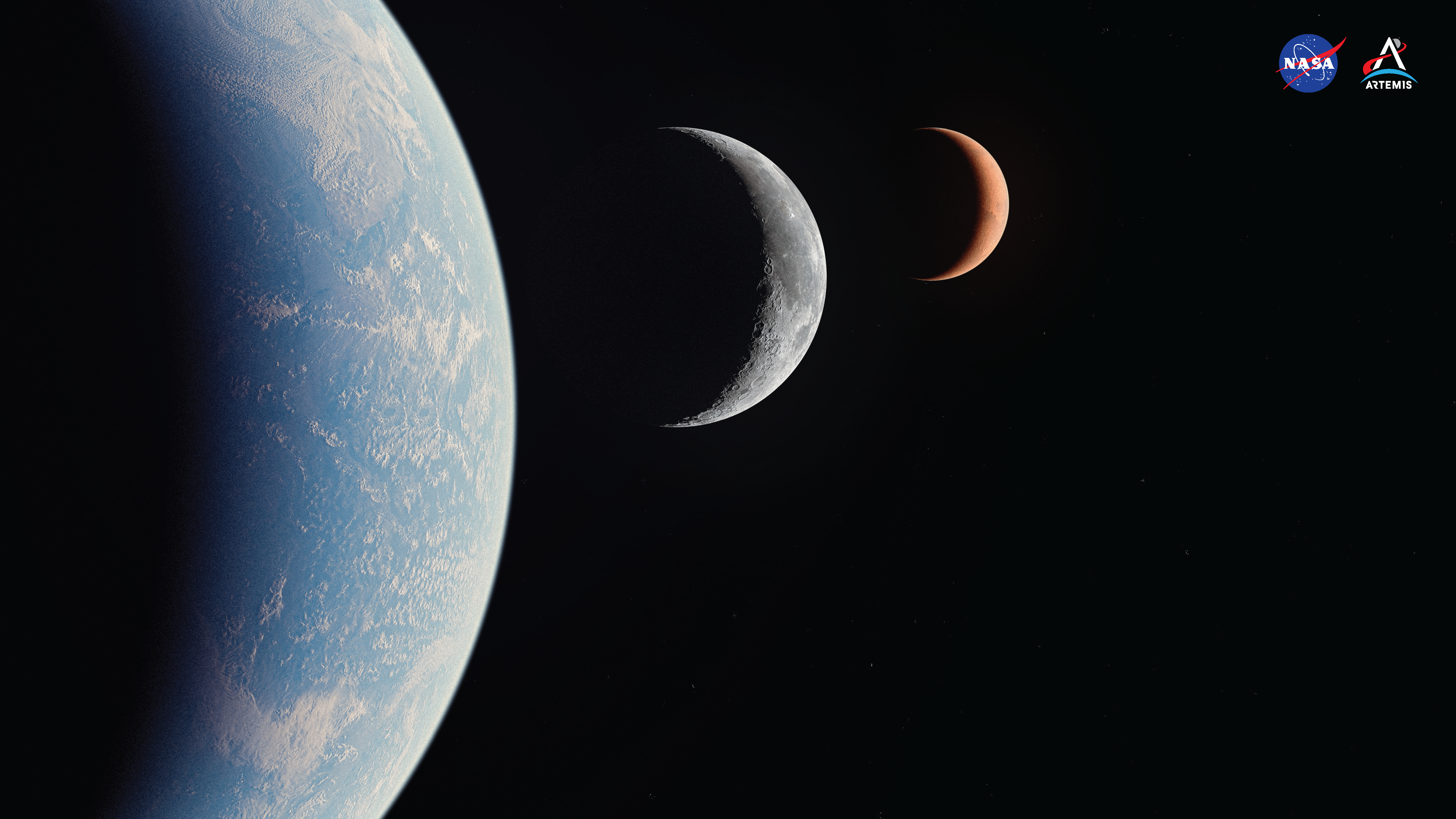 Exploration and Space Communications: LCRNS - NASA