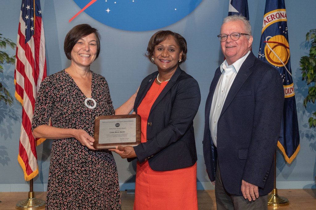 Ranger 7 - NASA Science