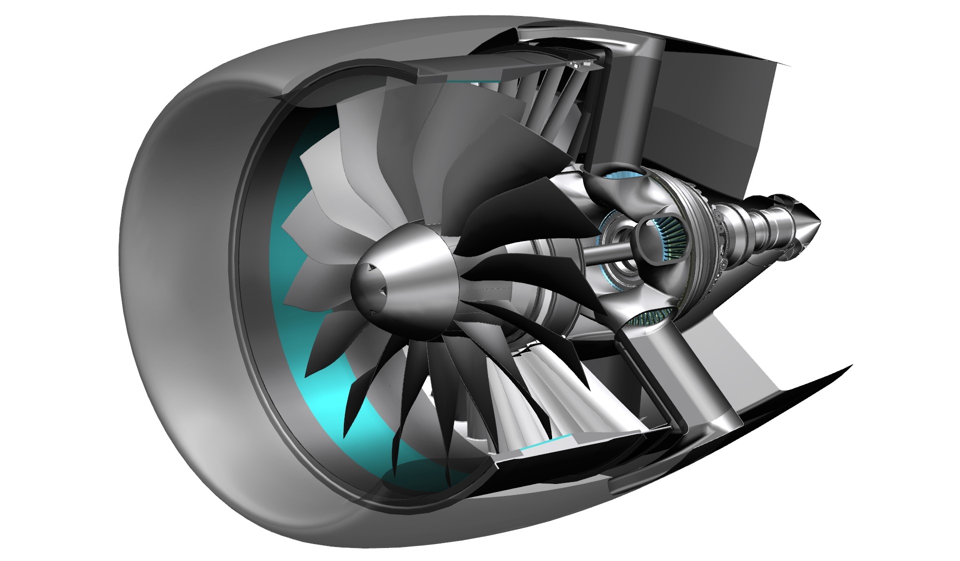 NASA Funds New Studies Looking at Future of Sustainable Aircraft