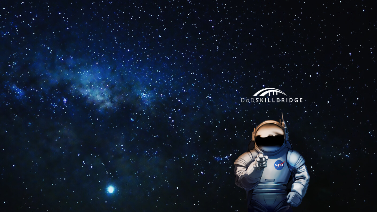 NASA SkillBridge Fellowship F.A.Q. - NASA