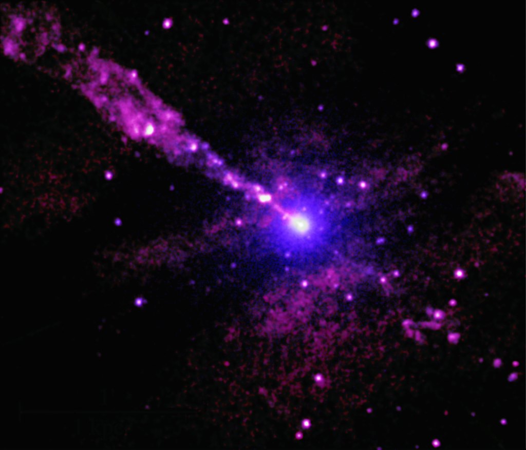 NASA Astrophysics - NASA Science