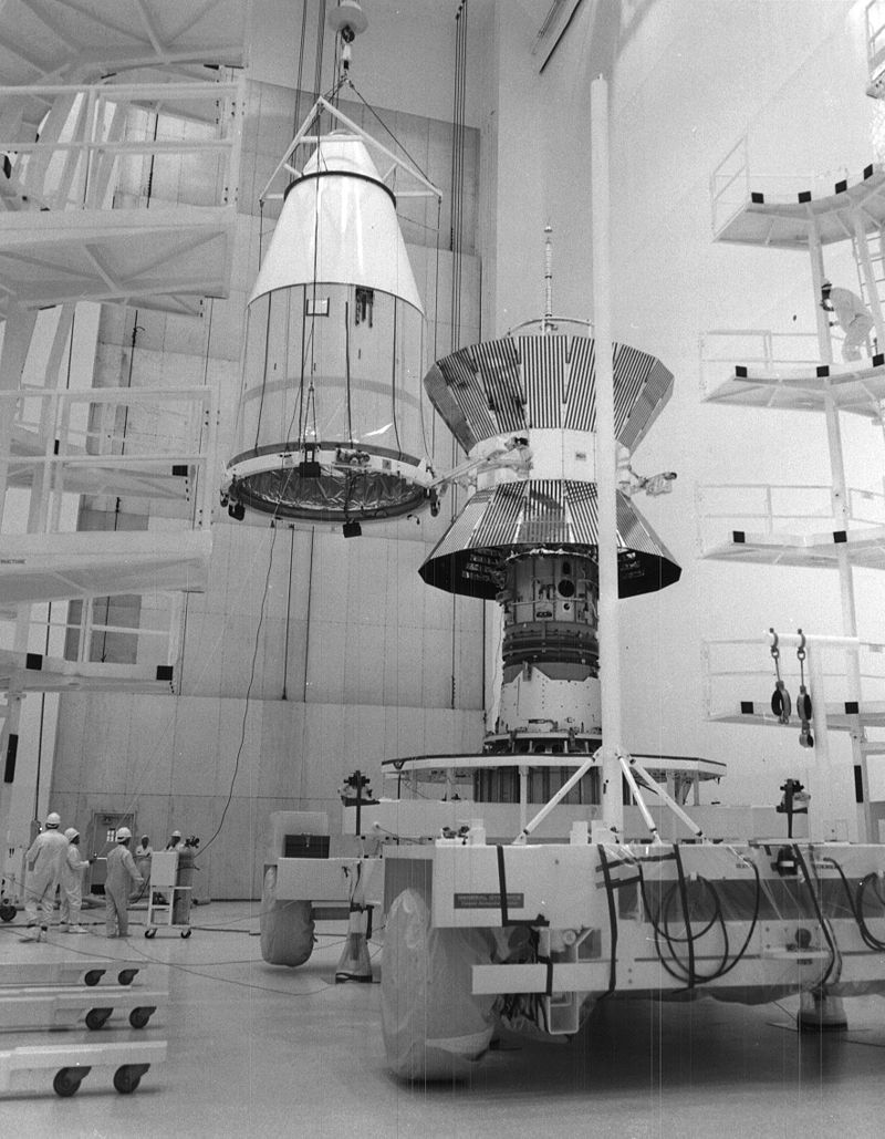 50 Years Ago: Launch of Helios 1 to Explore the Sun - NASA
