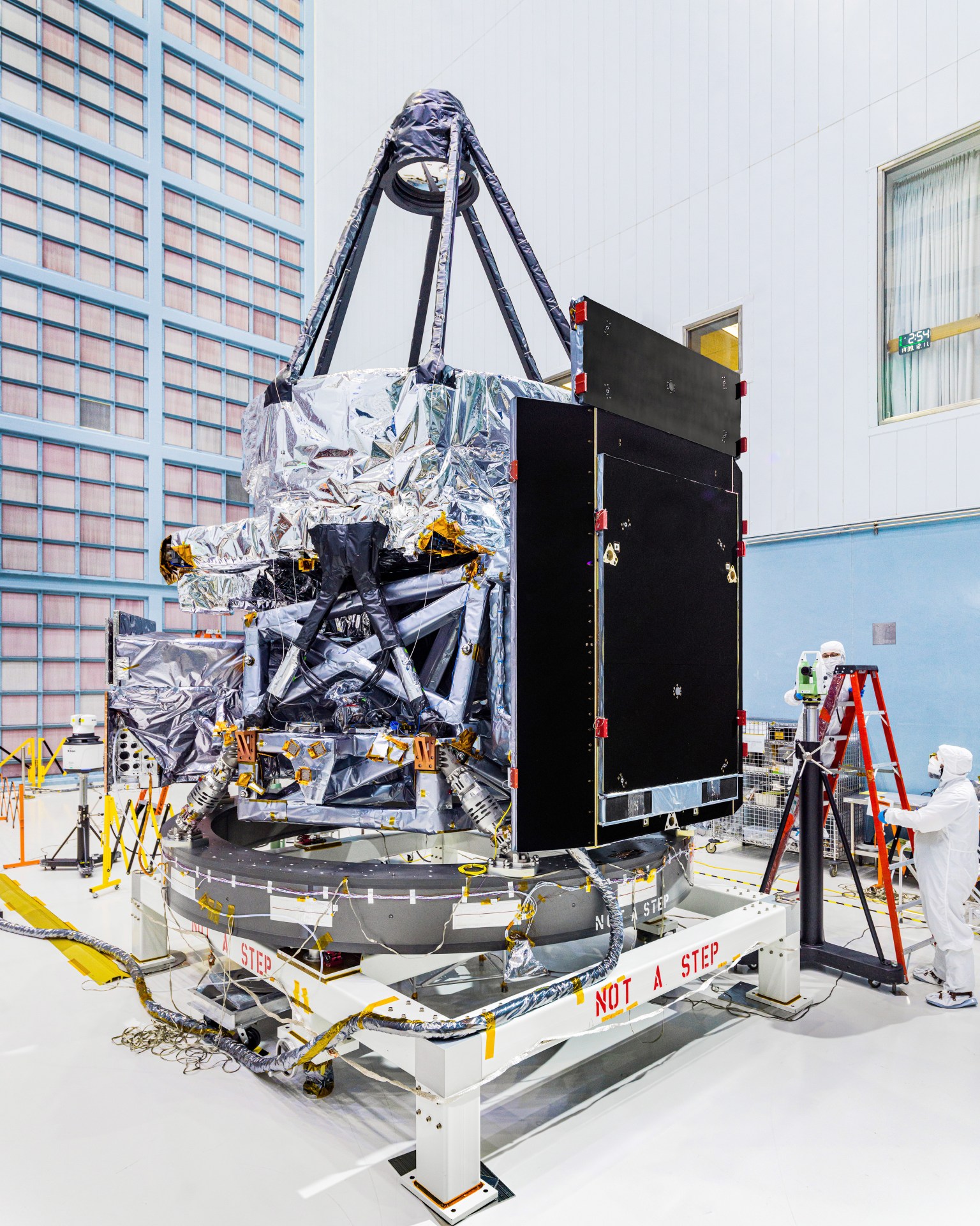 Roman - NASA Science