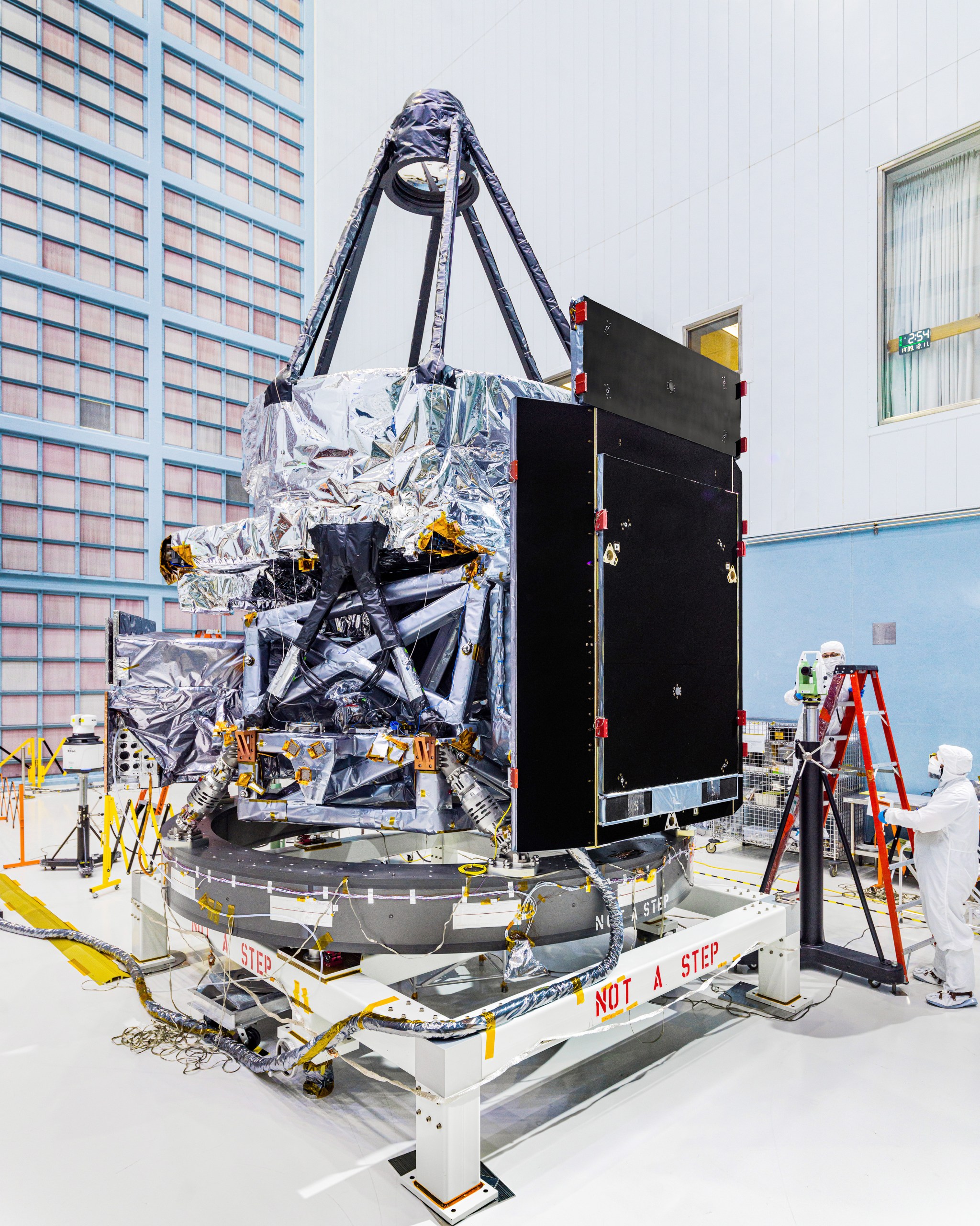 Roman - NASA Science