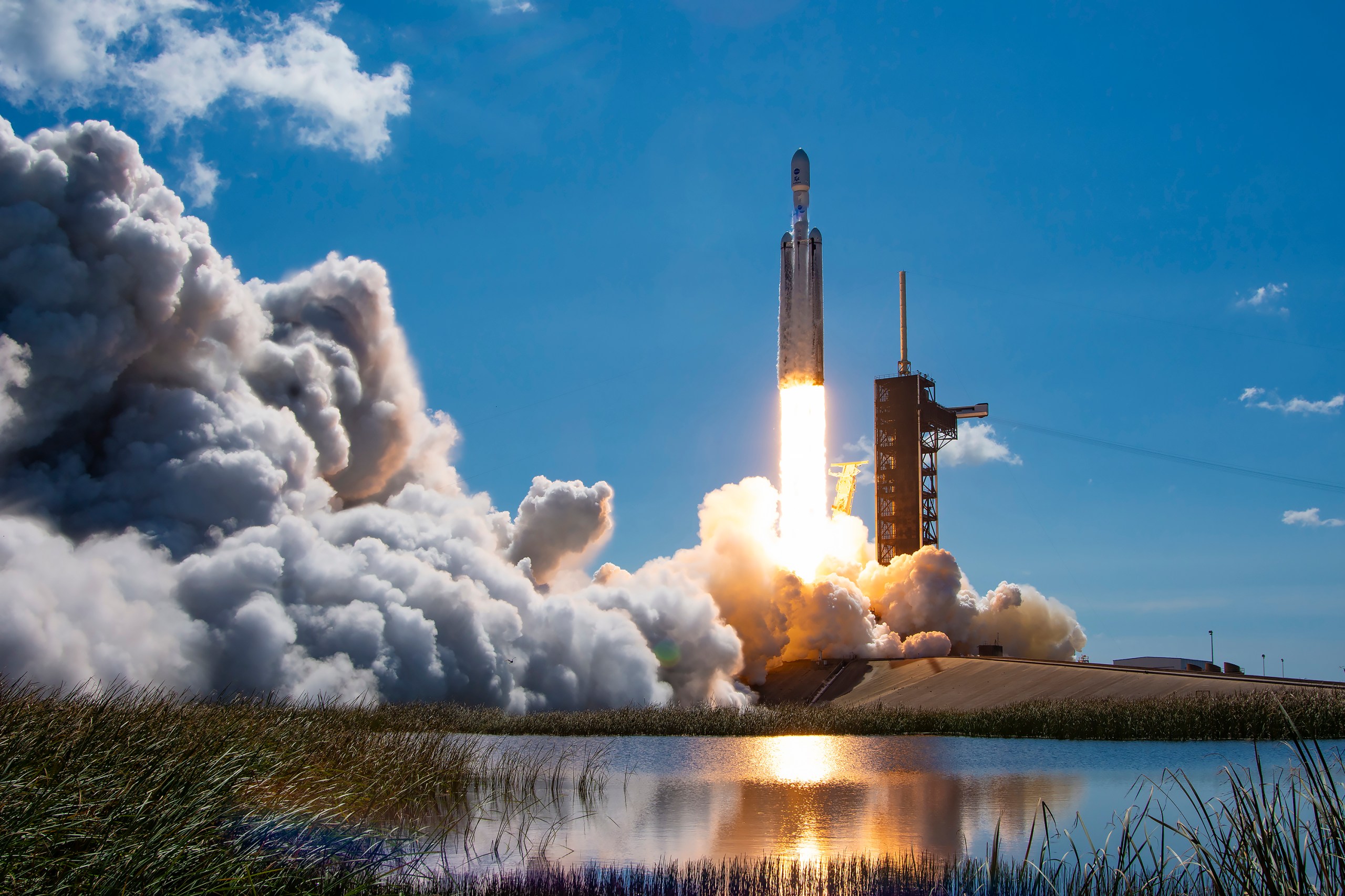 Lunar Science Stories - NASA Science