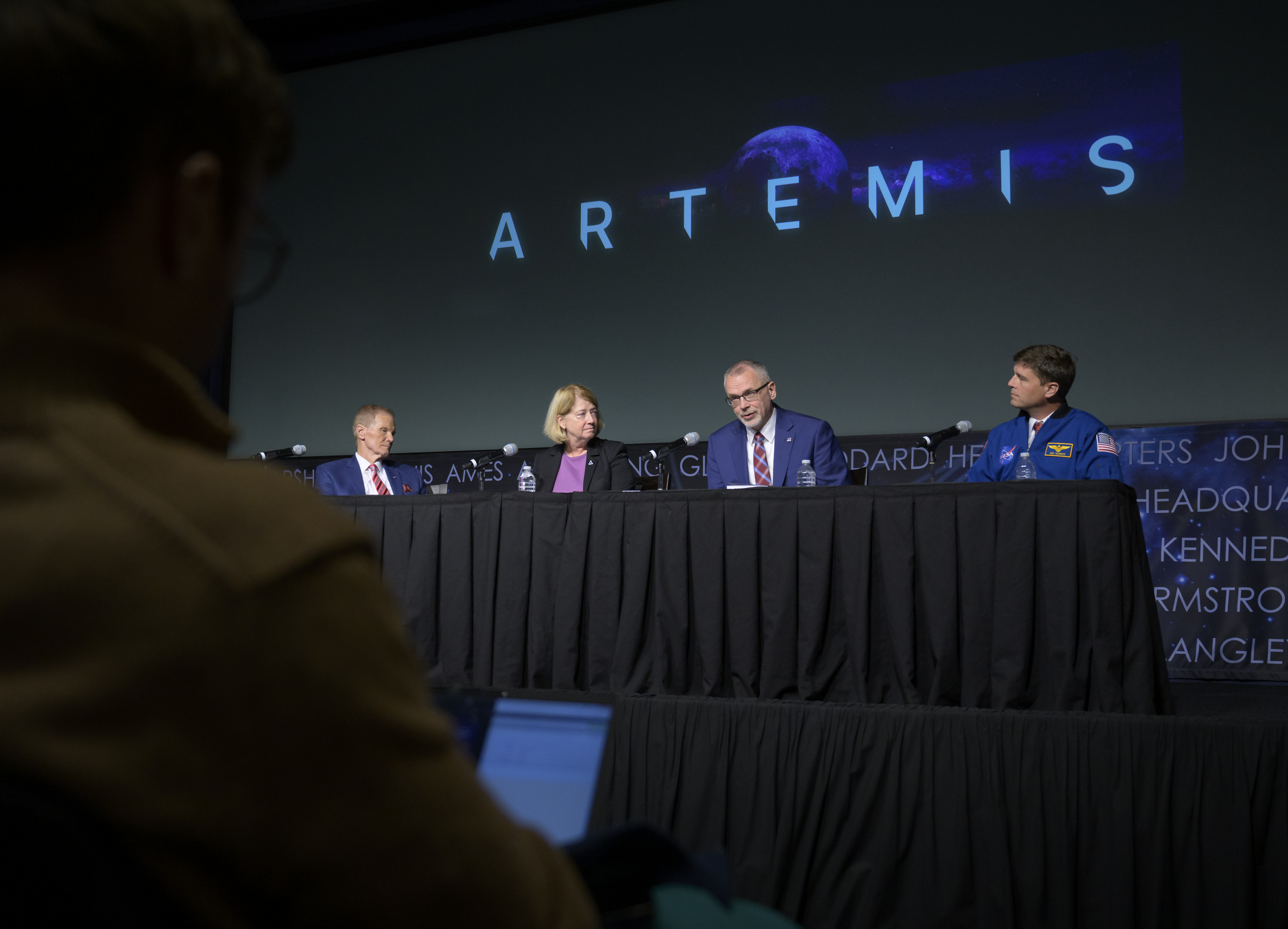 NASA Shares Orion Heat Shield Findings, Updates Artemis Moon Missions ...