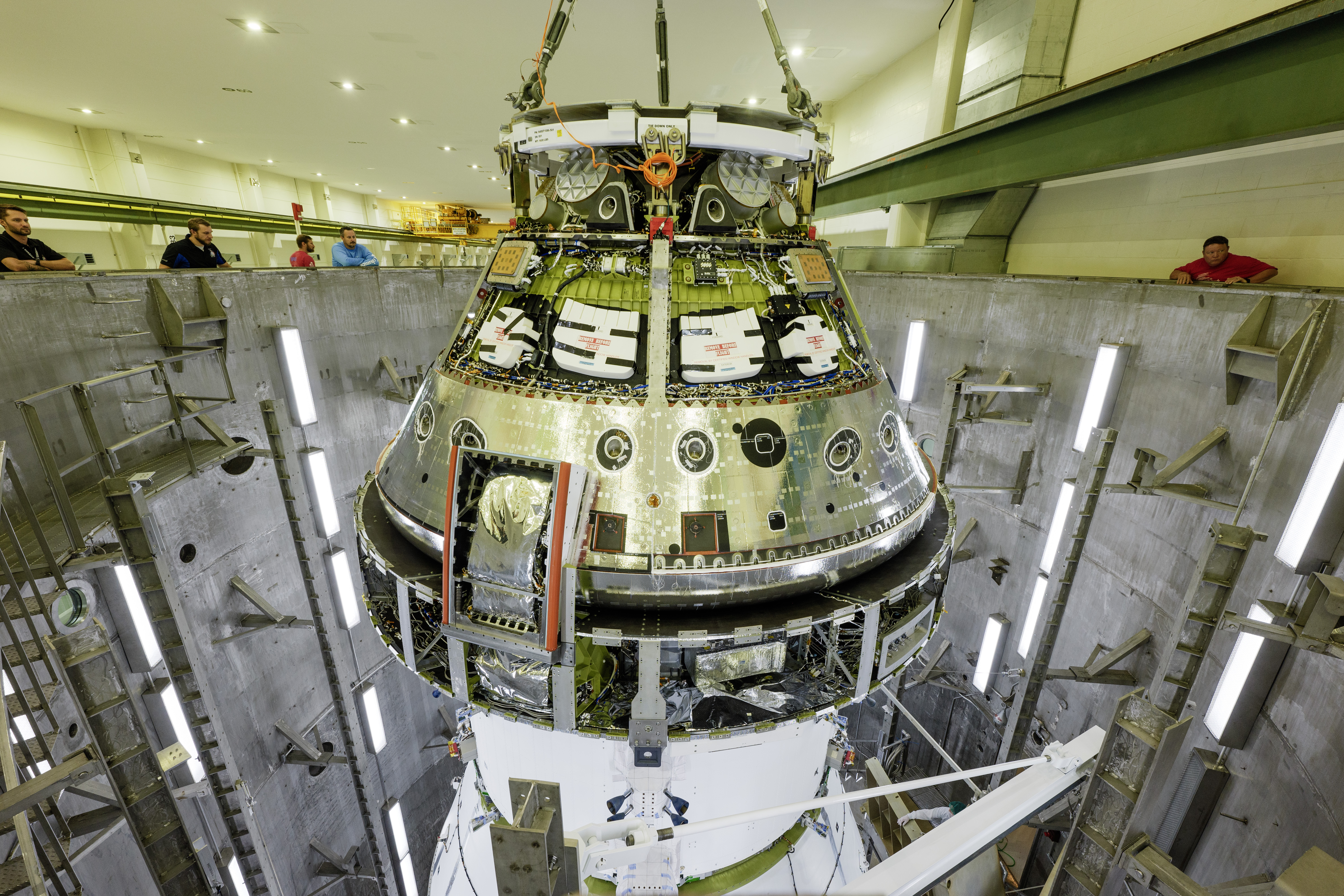 Ames Research Center - NASA