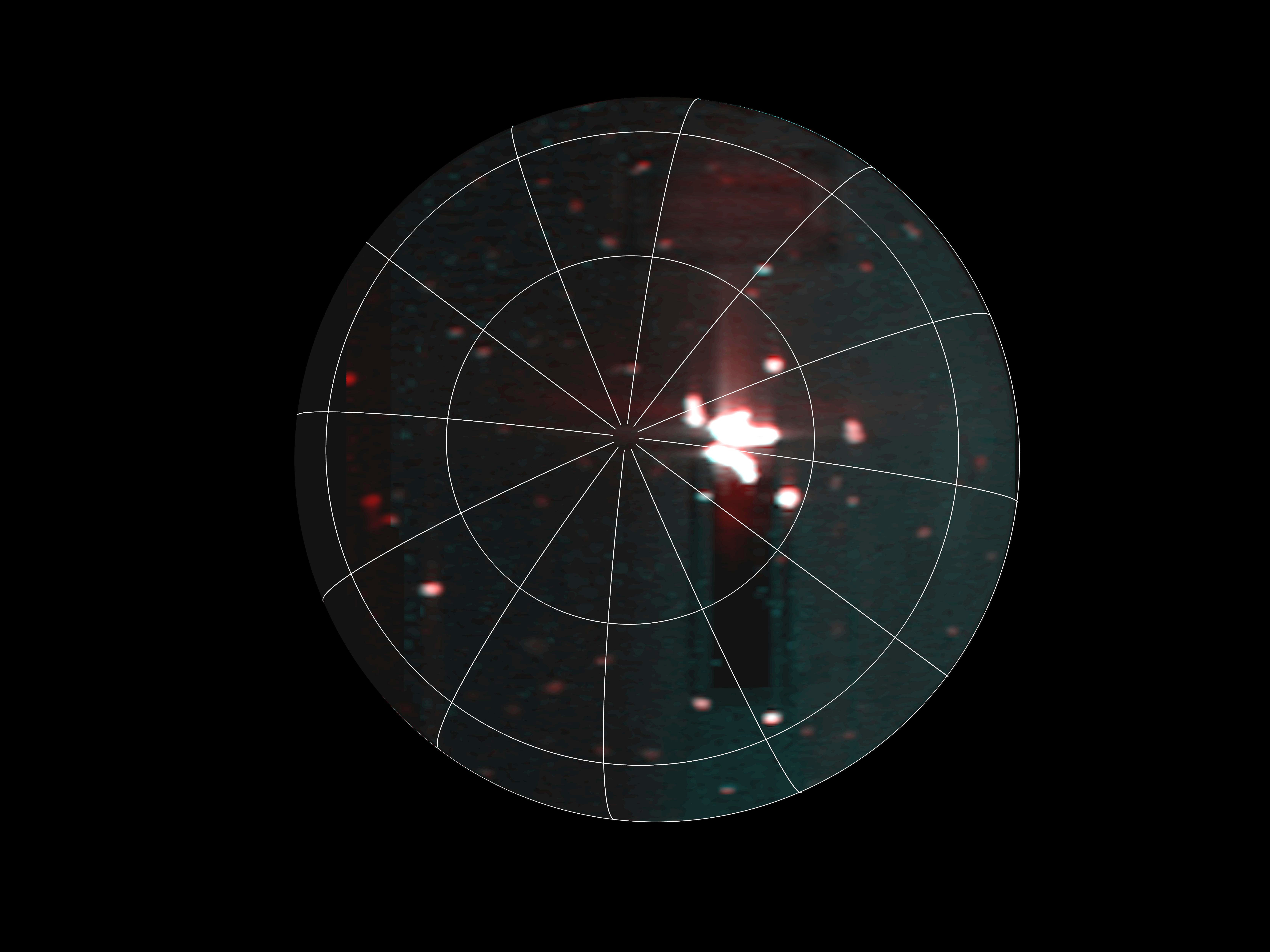 NASA Juno Mission Spots Most Powerful Volcanic Activity on Io to Date ...