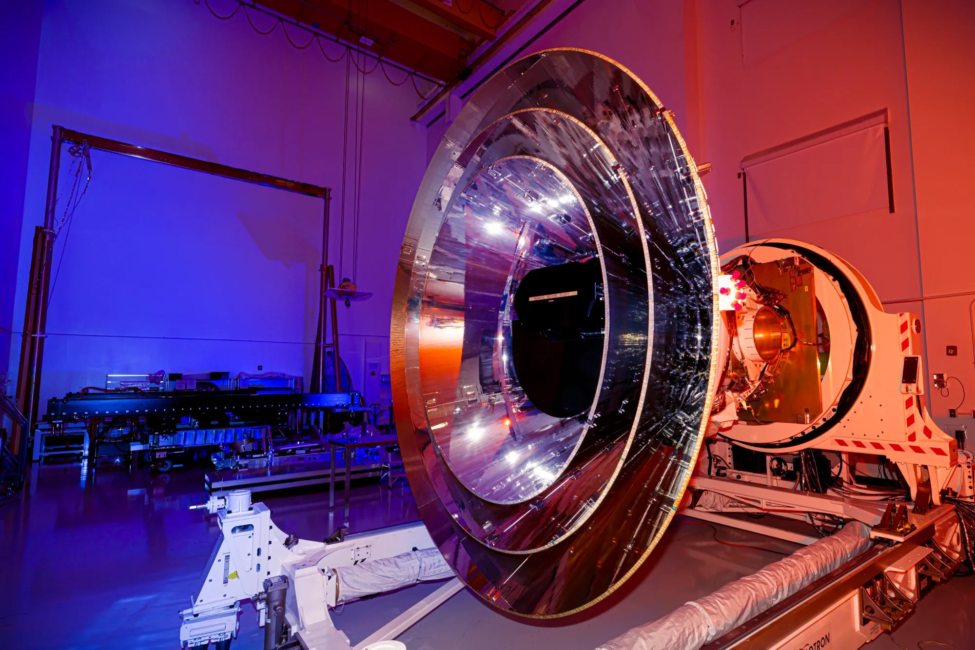 SPHEREx - NASA Science